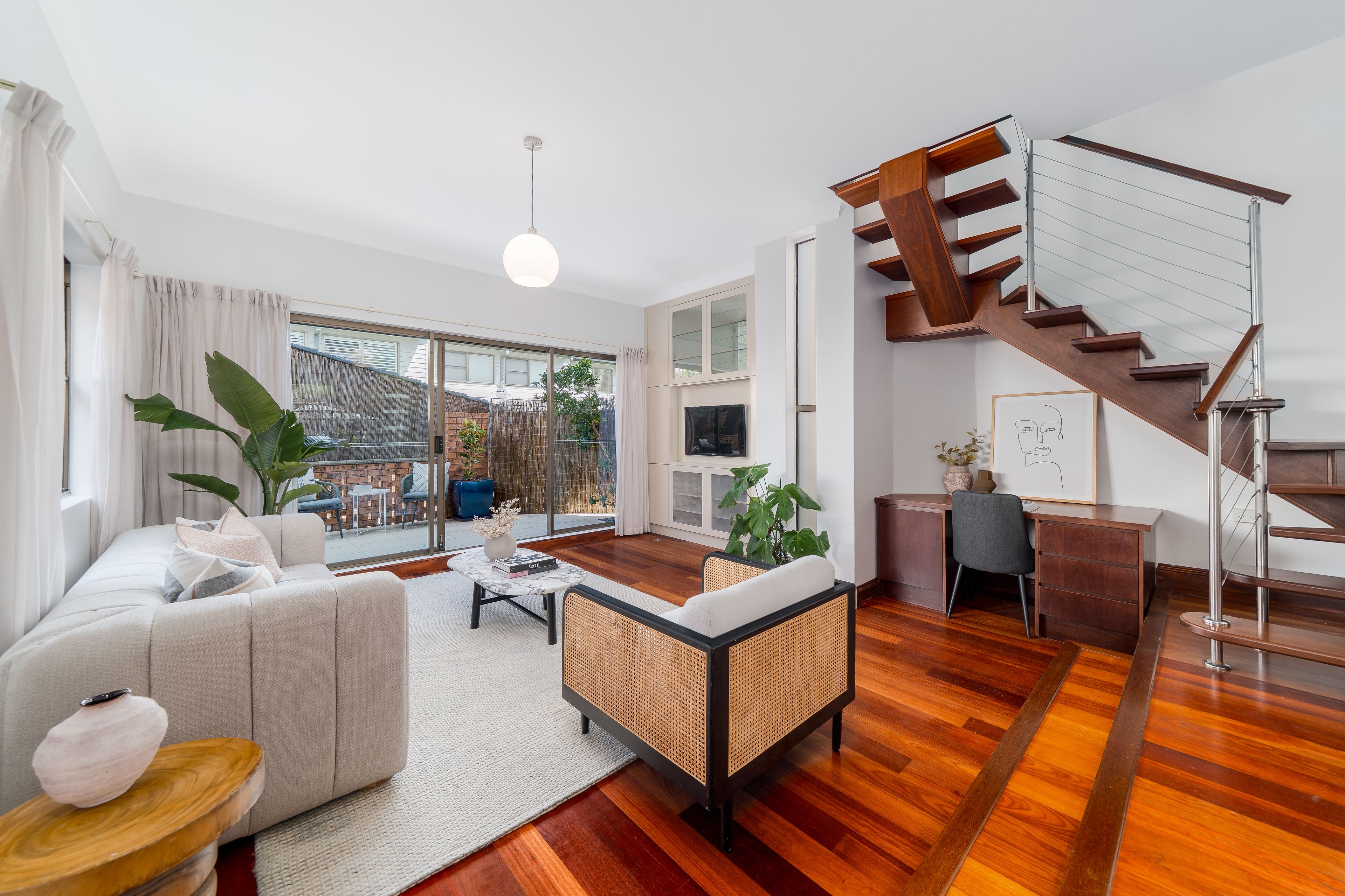 2/33 Alfred Street, Rozelle, NSW 2039 - Sold Townhouse - Ray White Rozelle