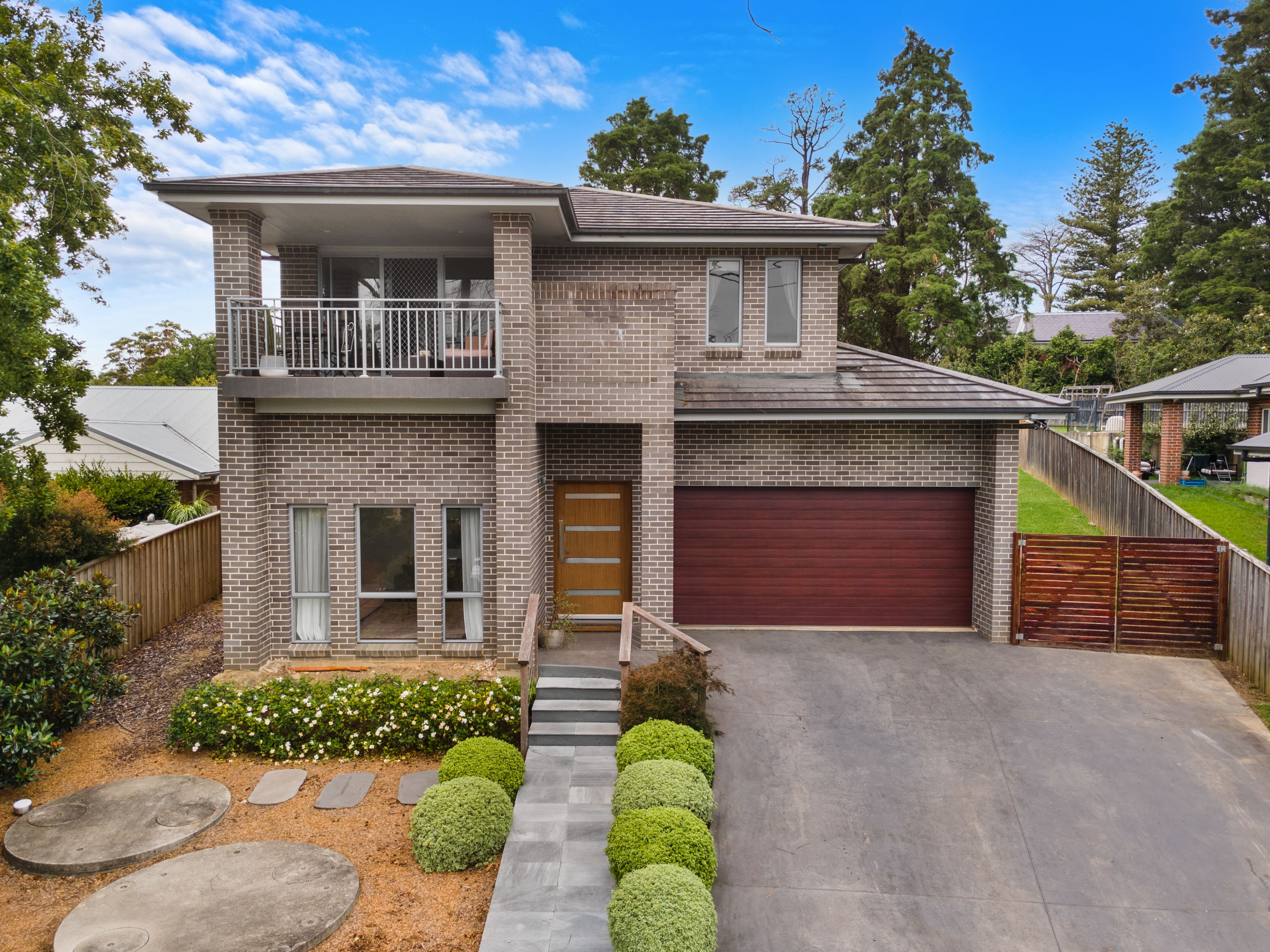 30 Rain Ridge Road, Kurrajong Heights, NSW 2758 - House for Sale - Ray ...