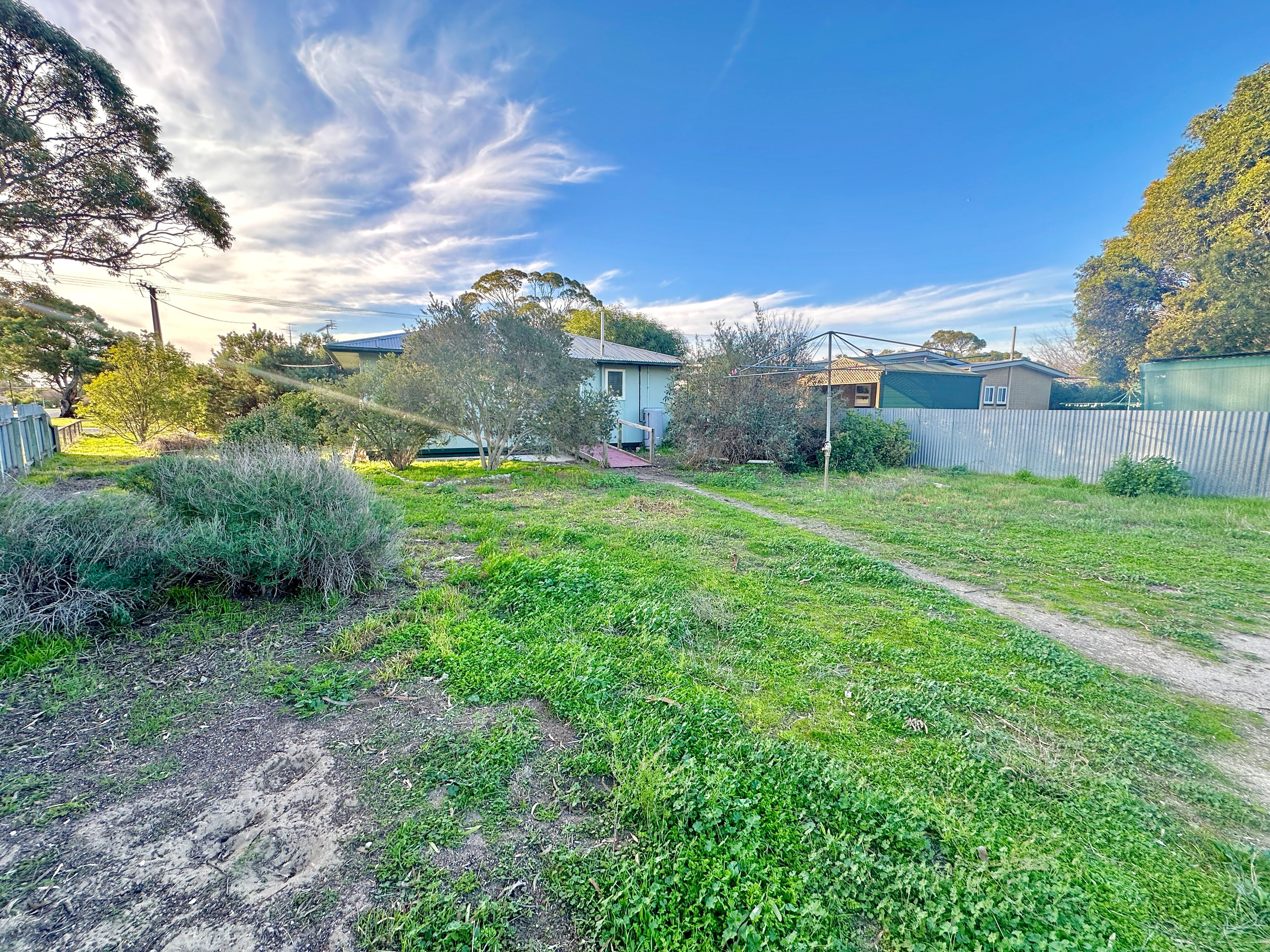 22 Fourth Street, Keith, SA 5267 - Sold House - Ray White Bordertown ...