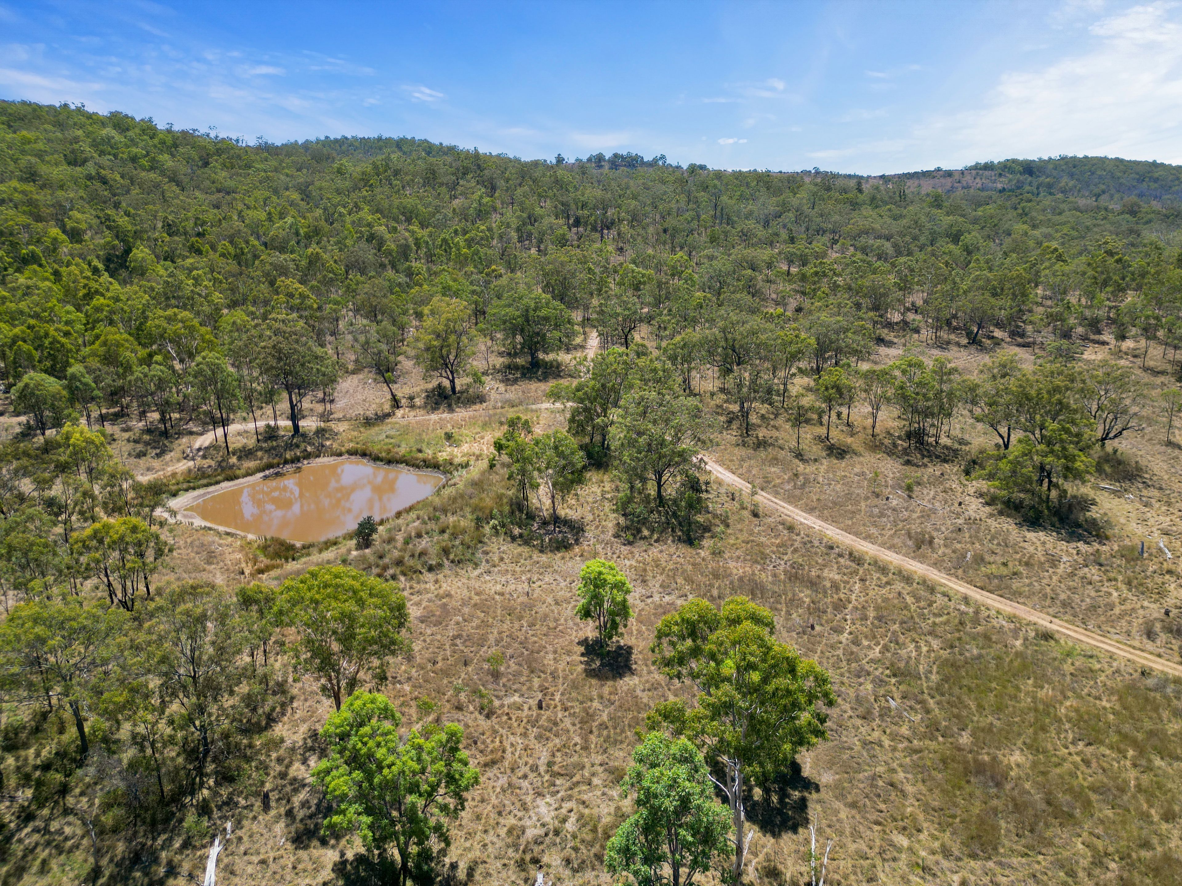 0 Big Hill Road, Pratten, QLD 4370 - Sold Rural Lifestyle Property ...