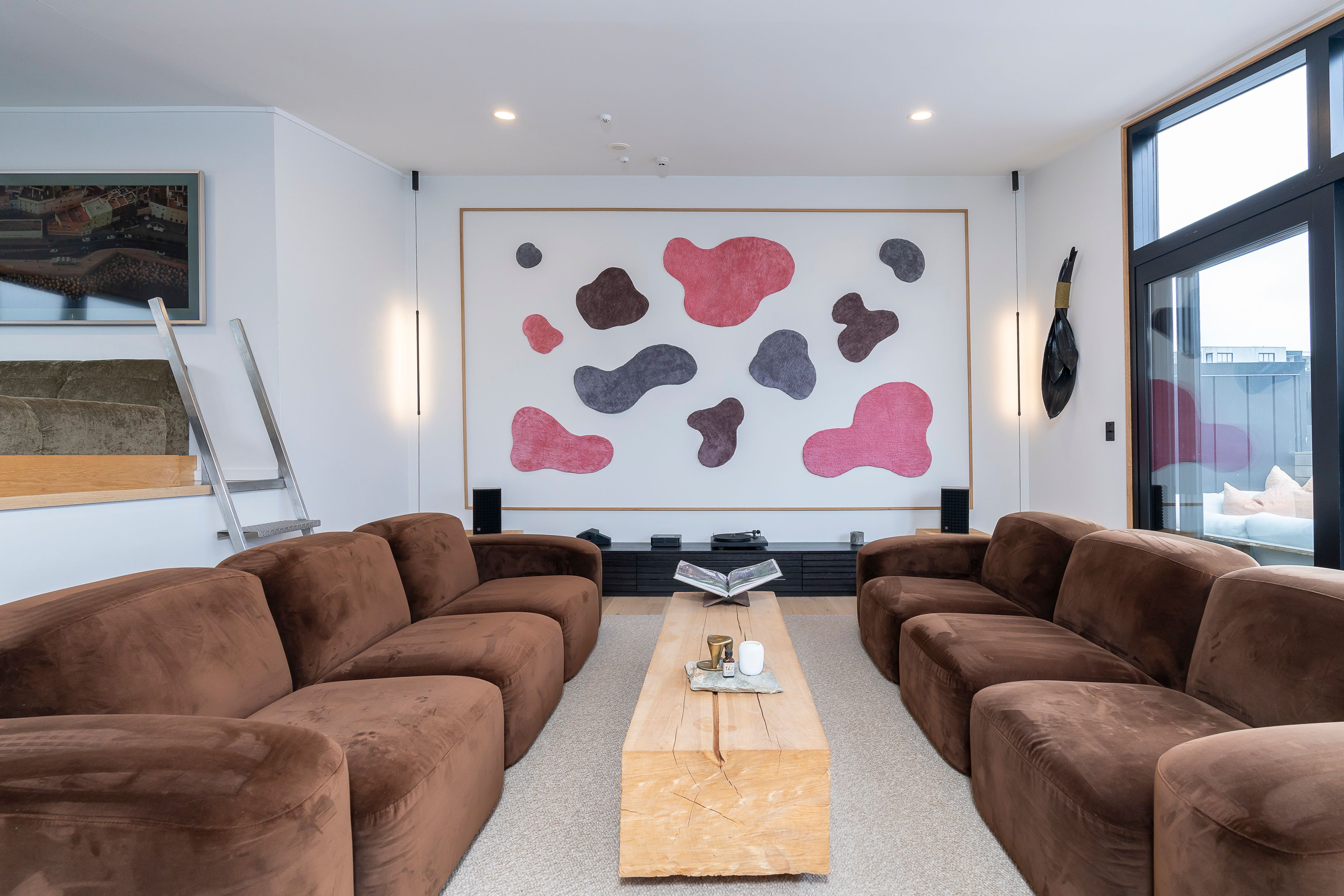 30C Pollen Street, Grey Lynn, Auckland City 1021 - Apartment for Sale ...