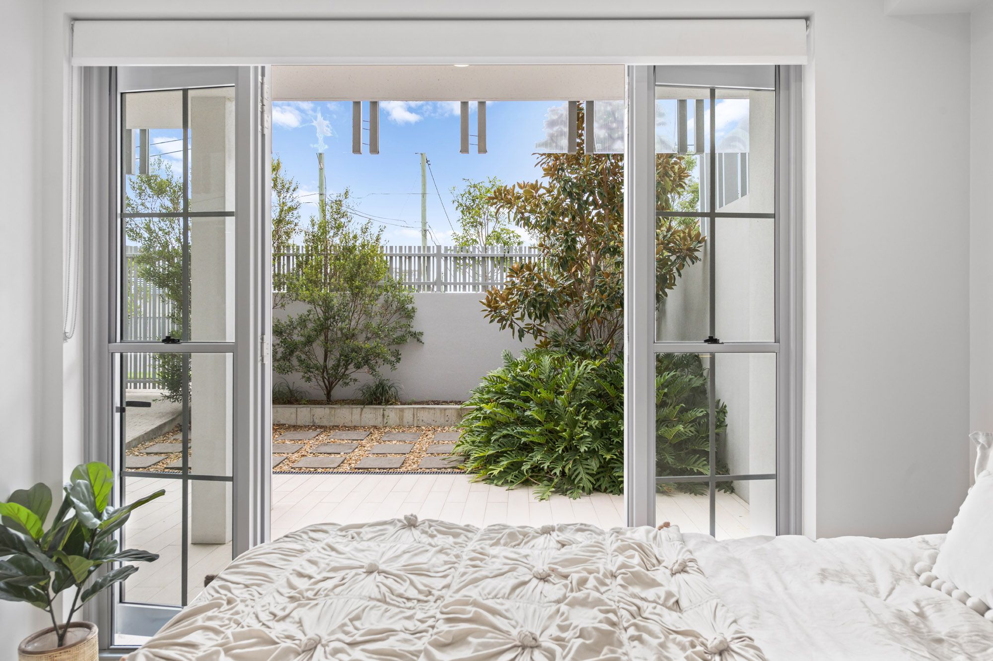 113/45 Shakespeare Street, Coorparoo, QLD 4151 - Sold Apartment - Ray ...