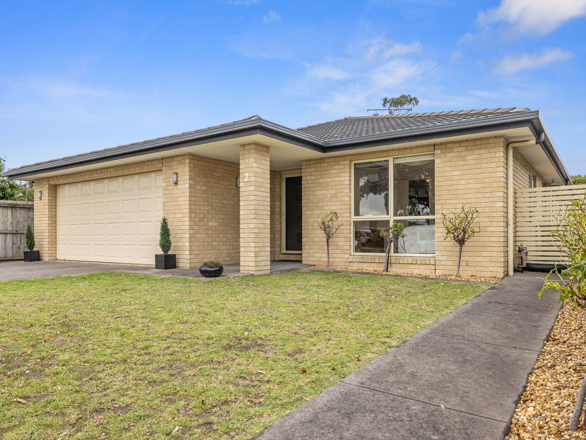 2 Kingston Road, North Wonthaggi, VIC 3995 - Sold House - Ray White ...
