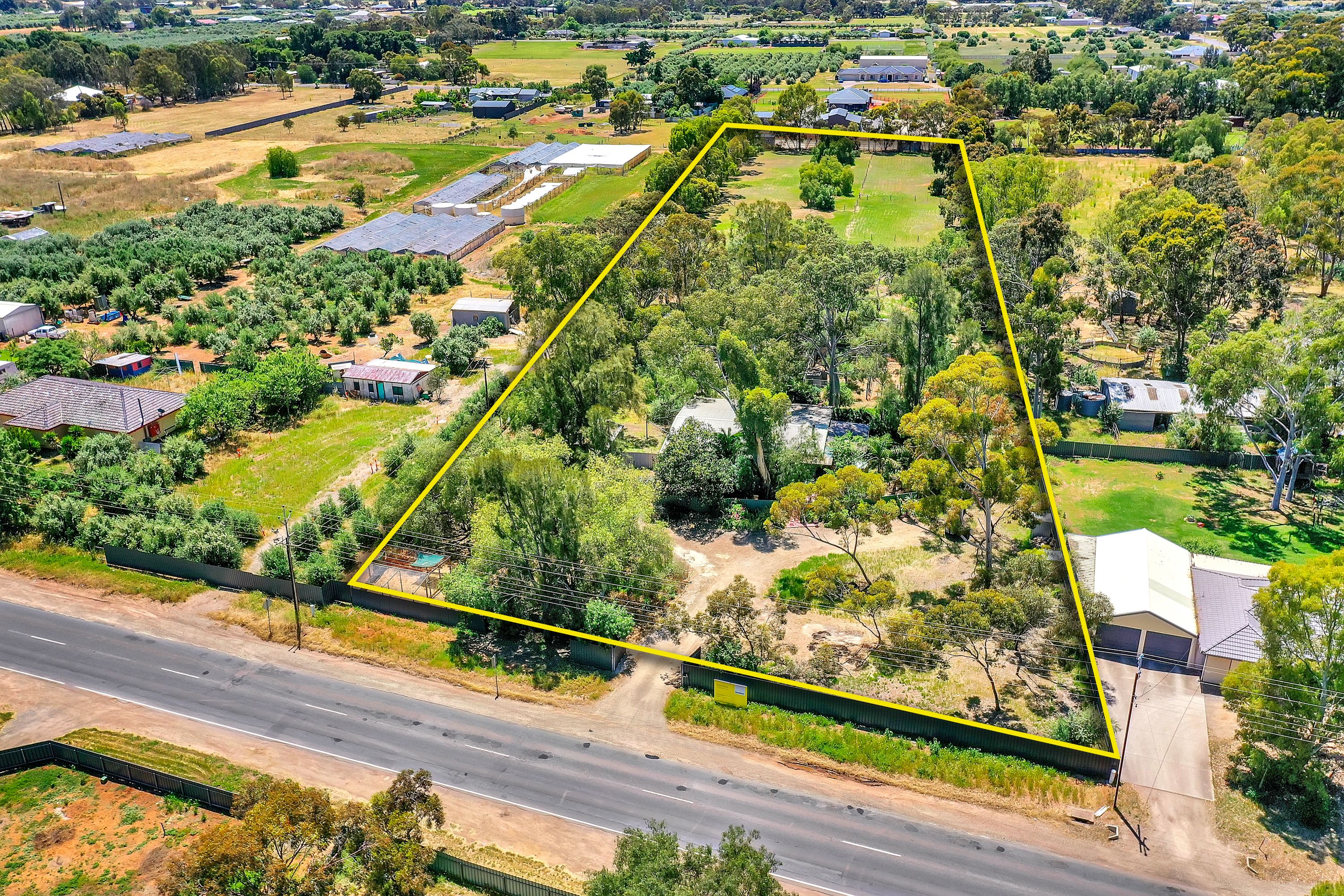 Ray White Barossa Valley | Two Wells