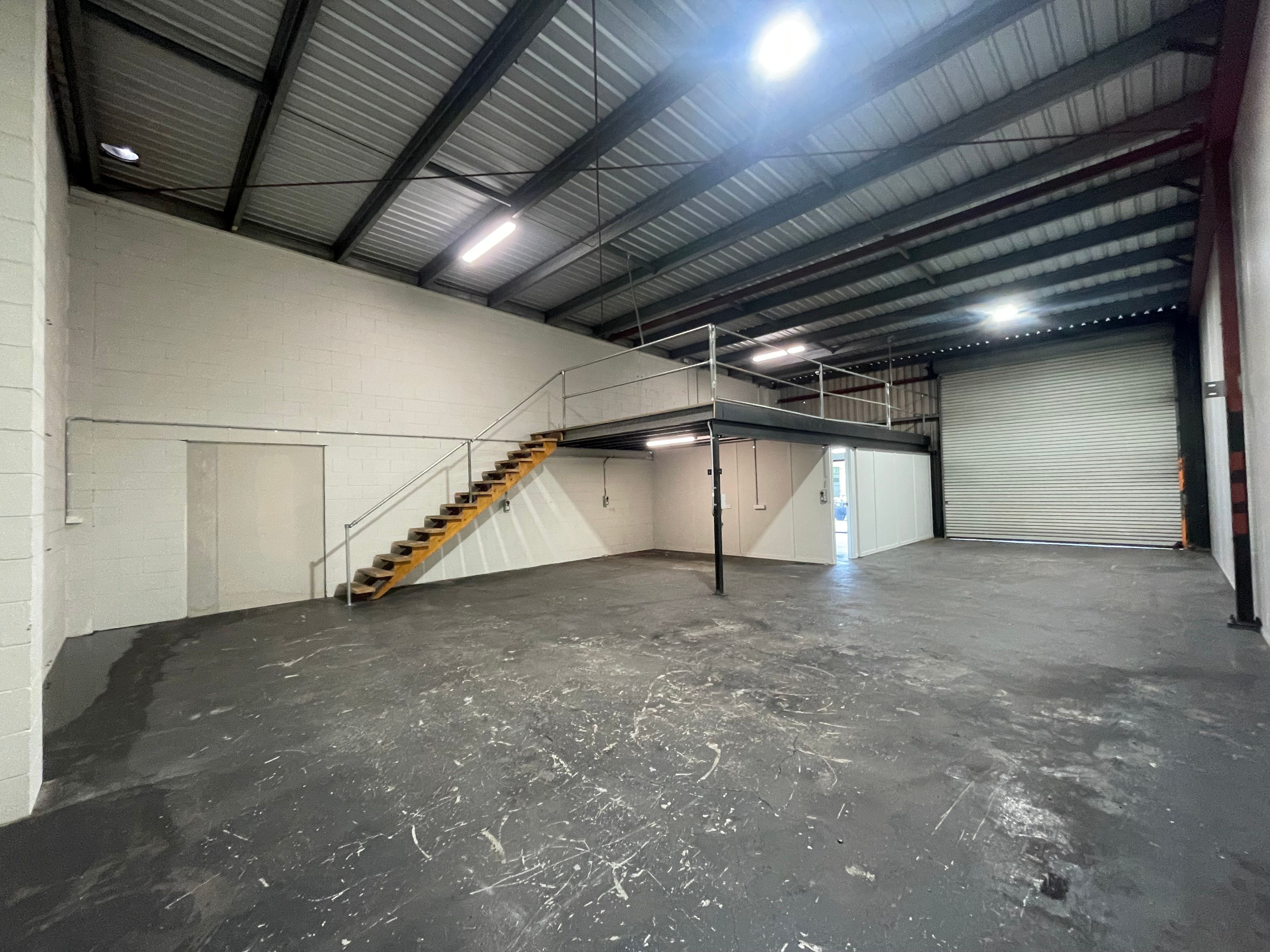 4/291-293 Morayfield Road, Morayfield, QLD 4506 - Industrial/Warehouse ...
