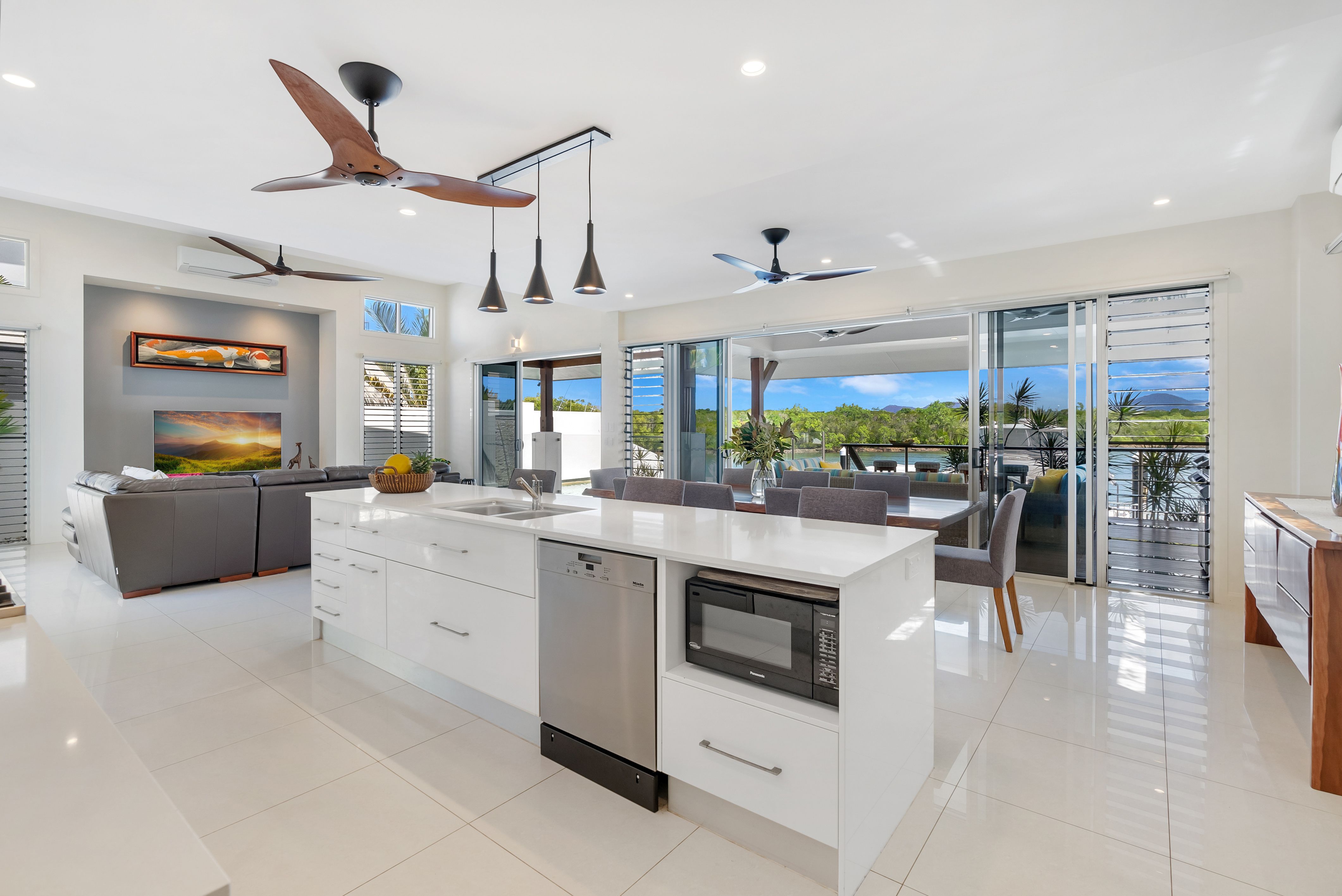 5 Marina Quay, Trinity Park, QLD 4879 - Sold House - Ray White Cairns ...