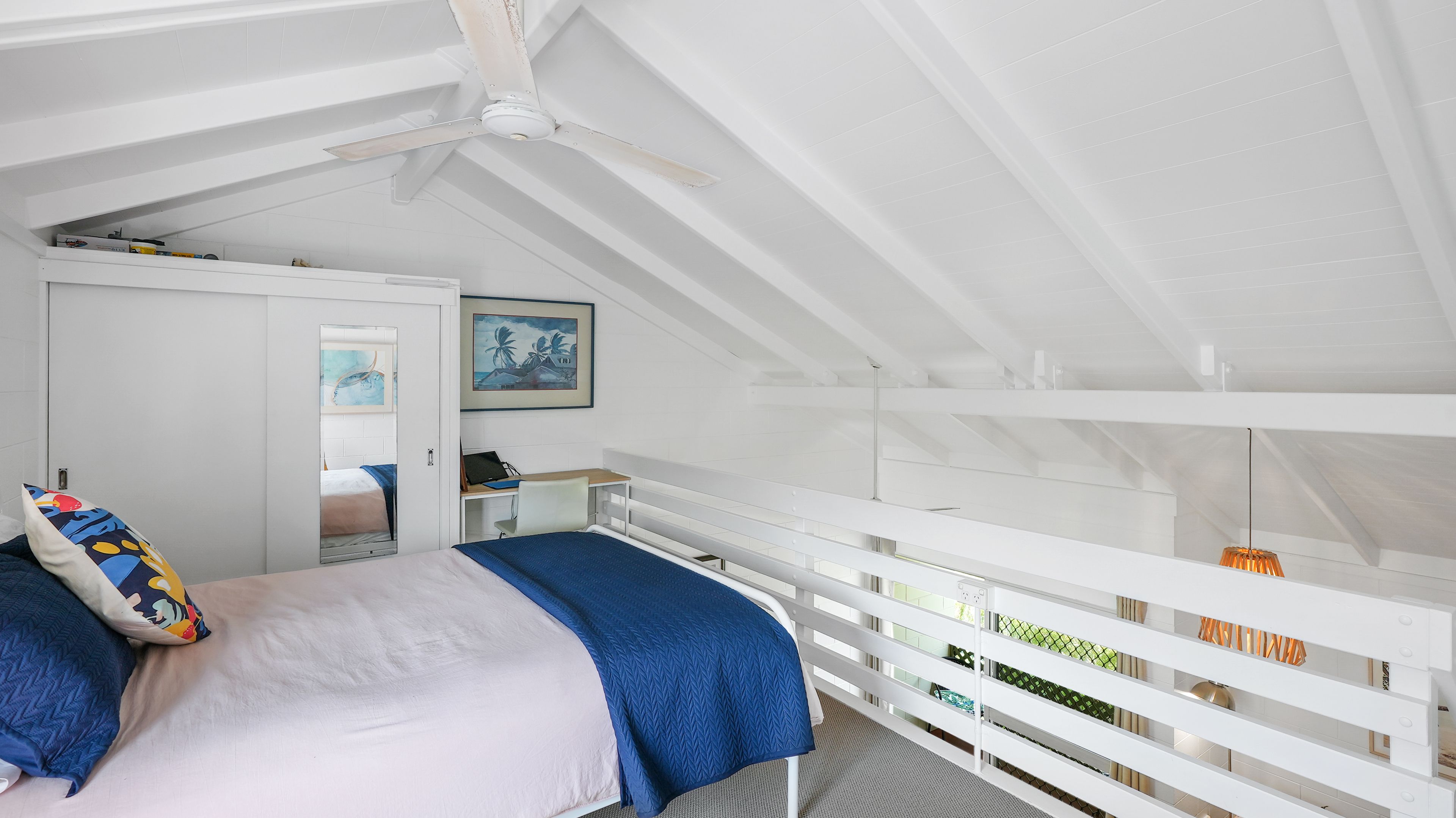 12/116-118 Greenslopes Street, Edge Hill, QLD 4870 - Leased Unit - Ray ...