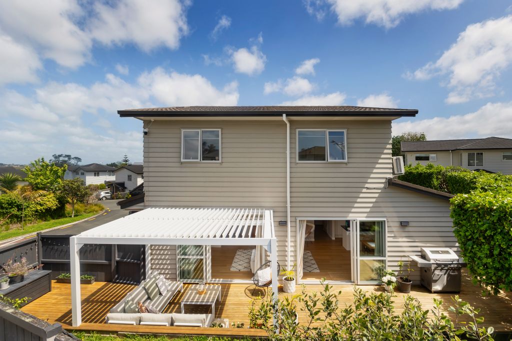 58 Exler Place, New Windsor, Auckland City 0600 - Leased House - Ray ...