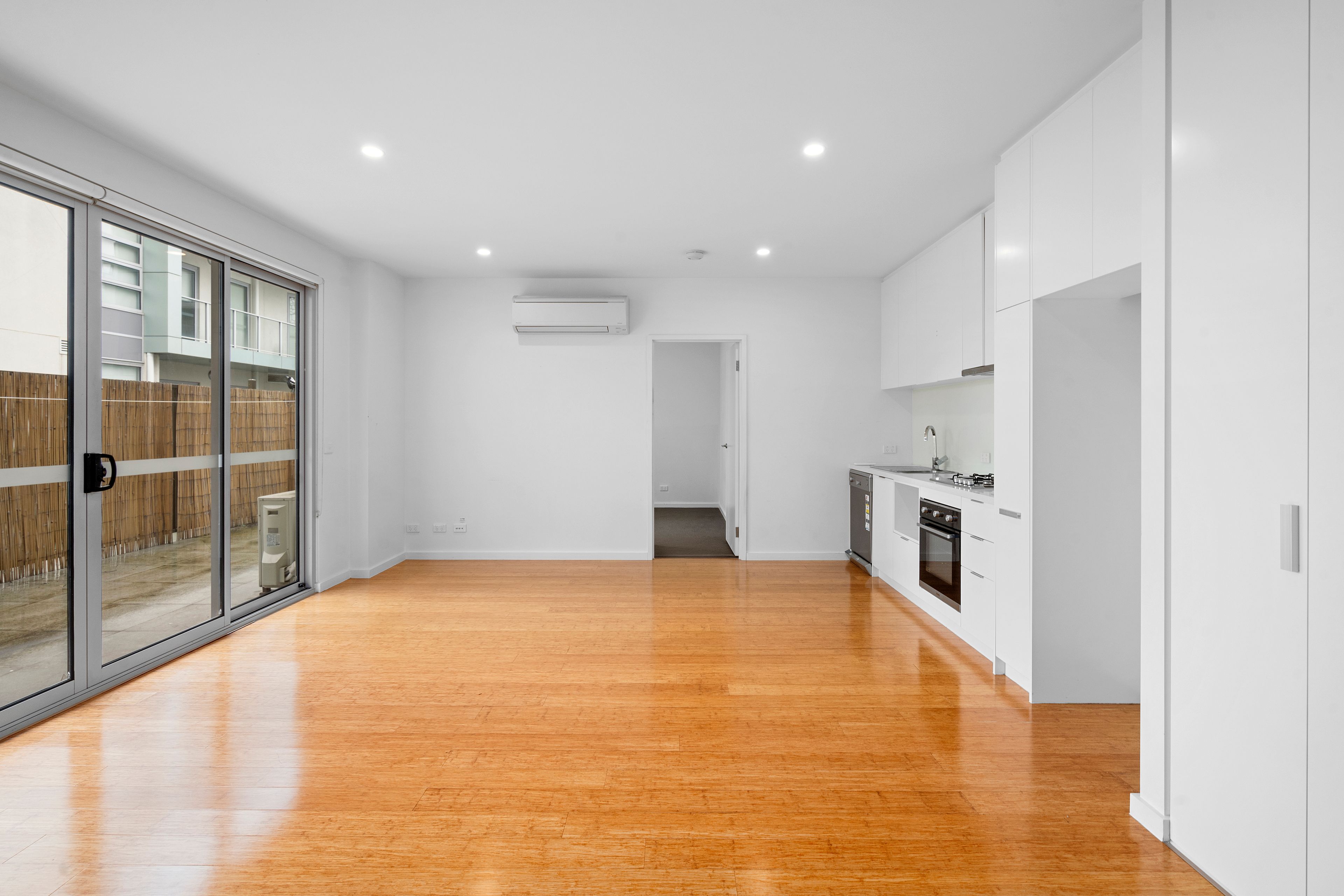 G02/1215A Centre Road, Oakleigh South, VIC 3167 - Leased Apartment ...