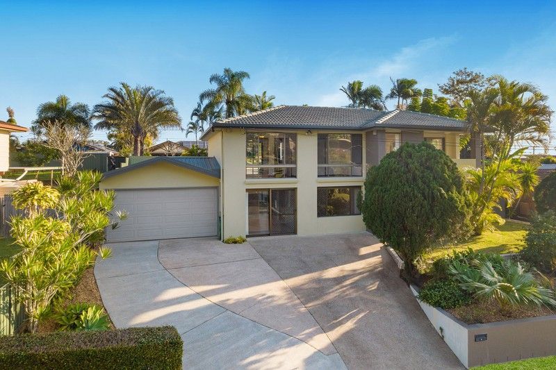 54 Jardine Drive, Springwood, QLD 4127 - Sold House - Ray White Springwood