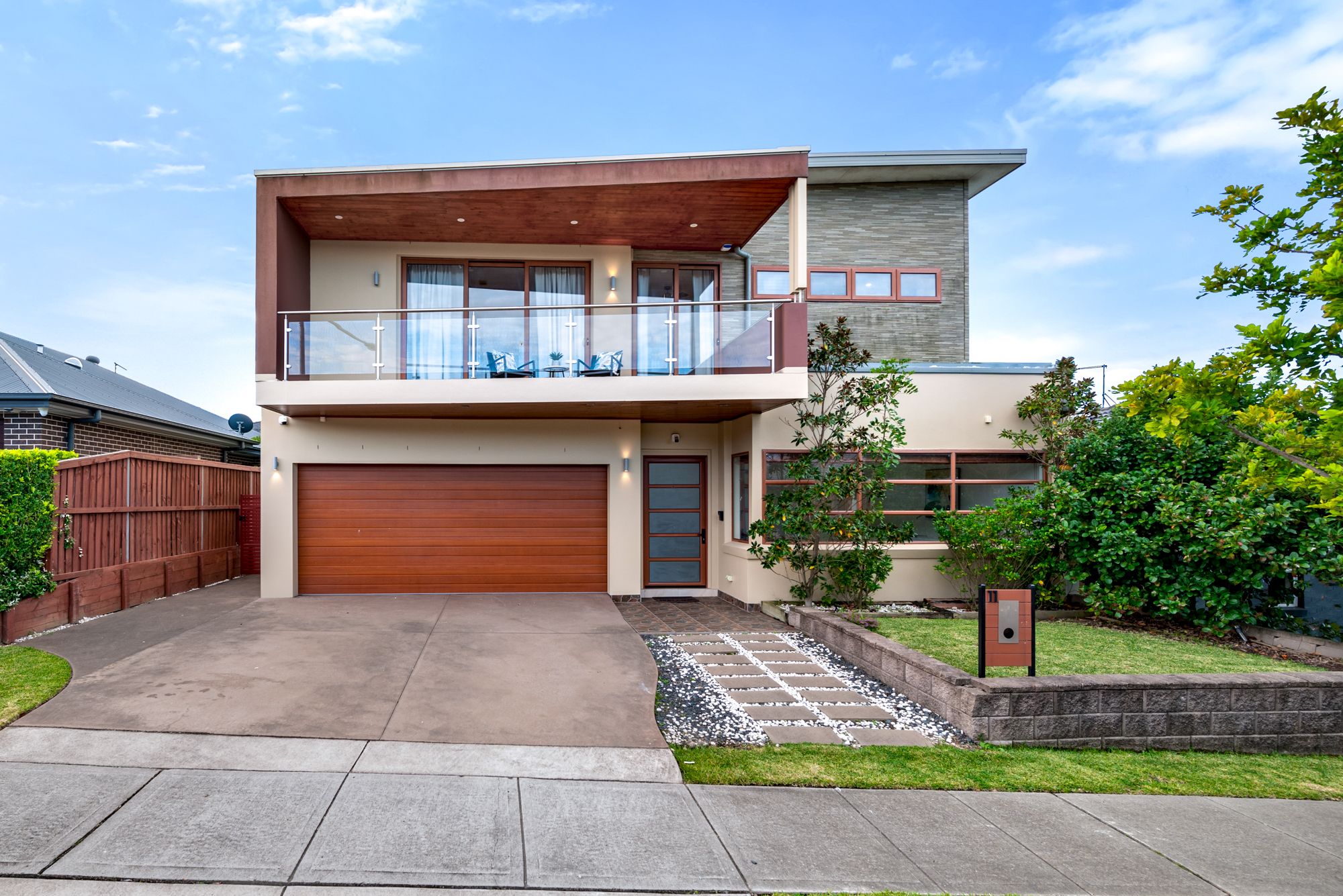 11 Ewan James Drive, Glenmore Park, NSW 2745 - Sold House - Ray White ...