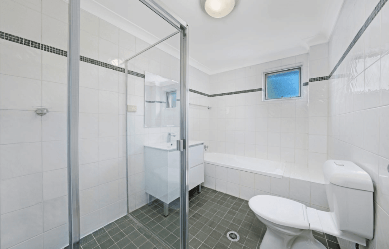 11/42-48B West Street, Hurstville, NSW 2220 - Apartment for Rent ...