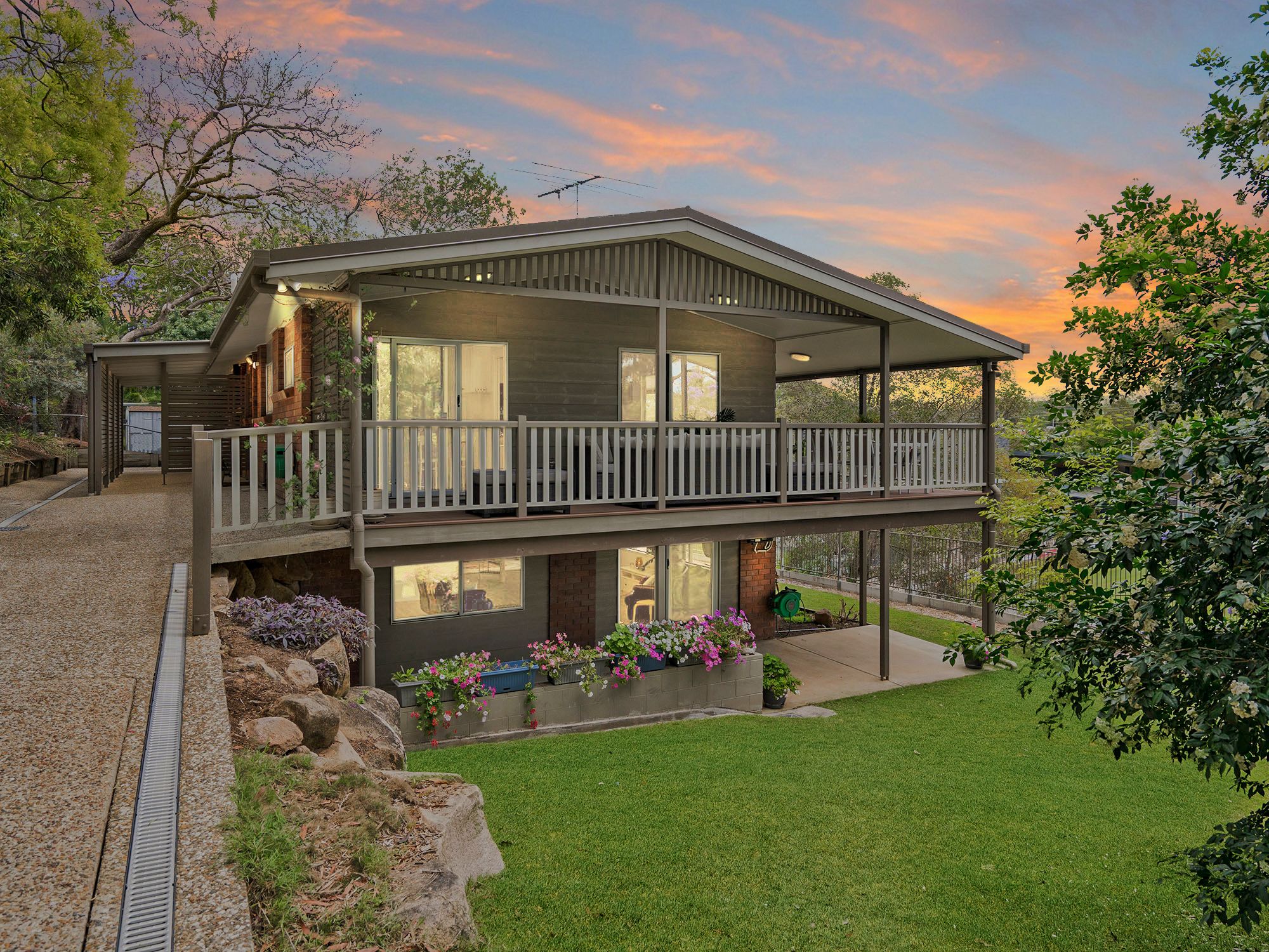 37 Fitzsimmons Street, Keperra, QLD 4054 - Sold House - Ray White Wilston