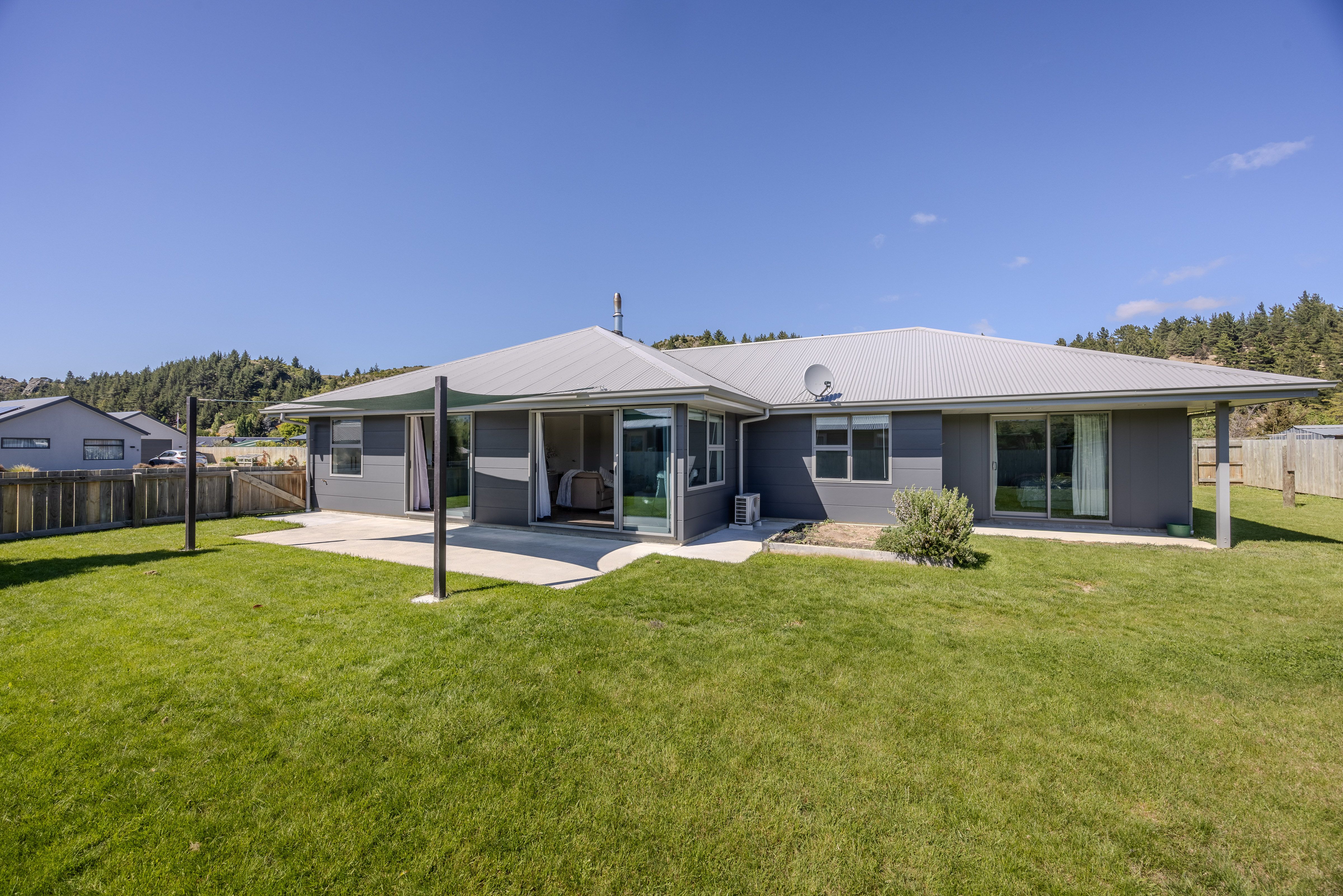 14 Cooper Crescent, Luggate, Queenstown Lakes District 9383 - Sold ...