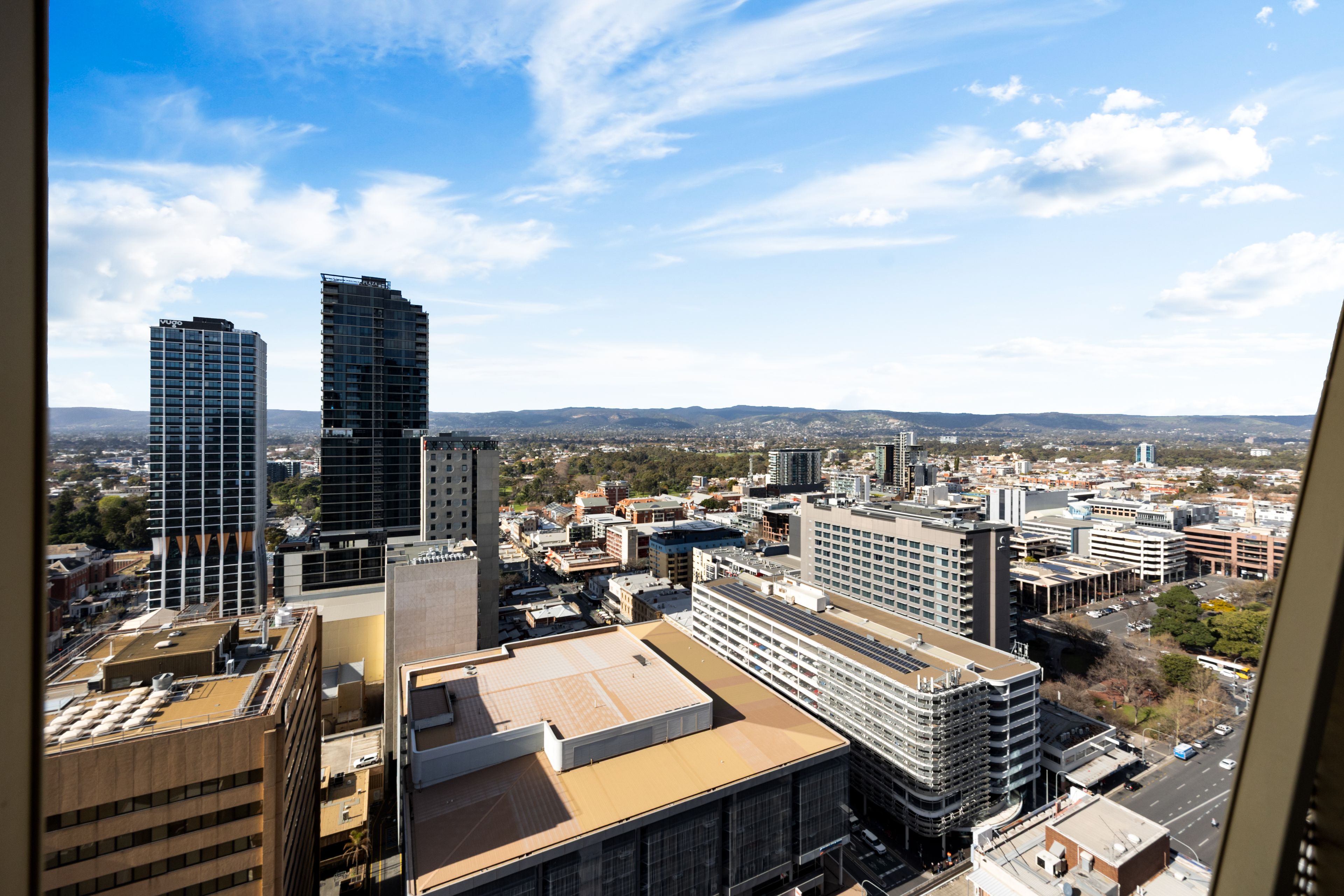 2406/17 Austin Street, Adelaide, SA 5000 - Sold Apartment - Ray White ...
