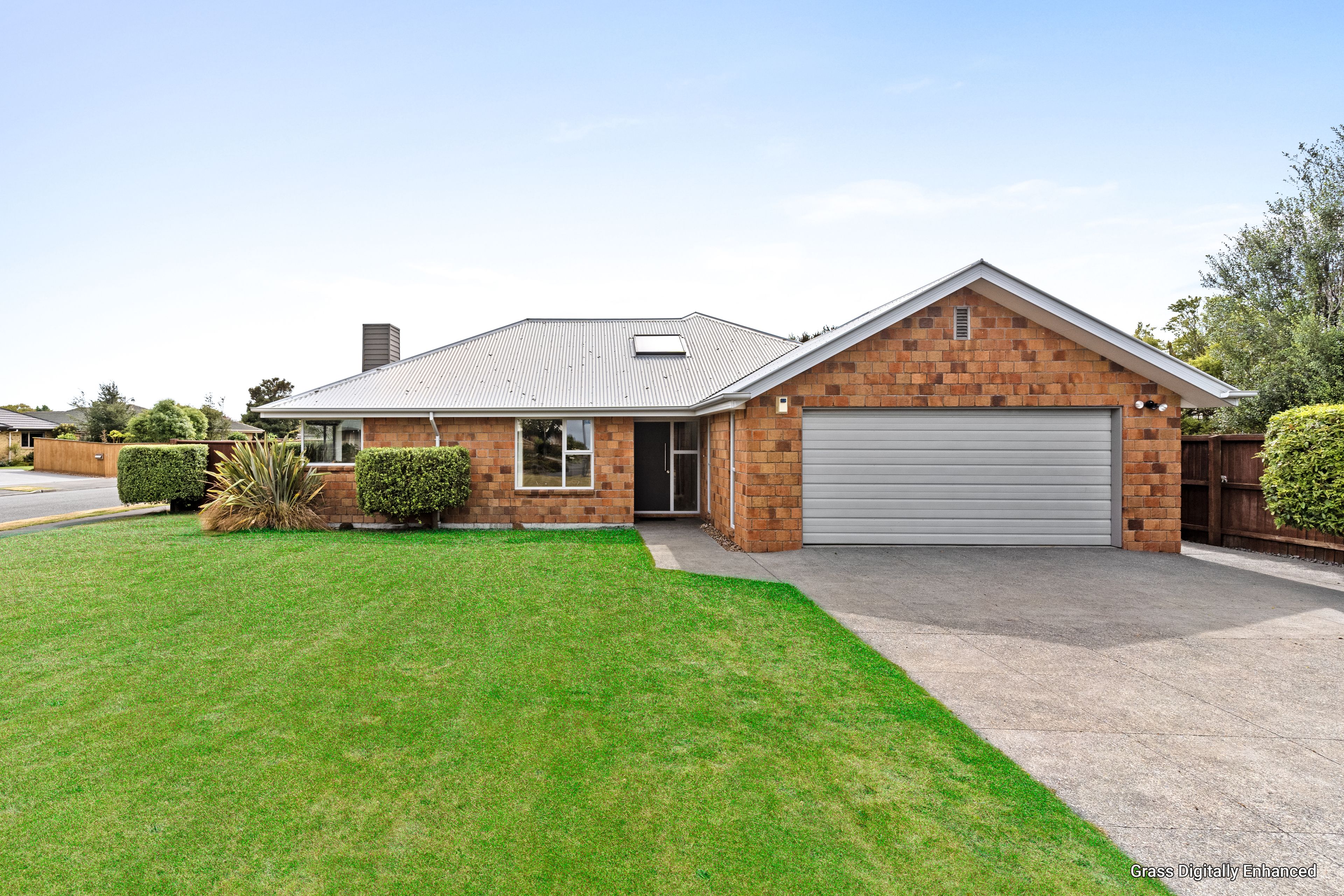18 Hurricane Way, Wigram, Christchurch City 8025 - Sold House - Ray ...