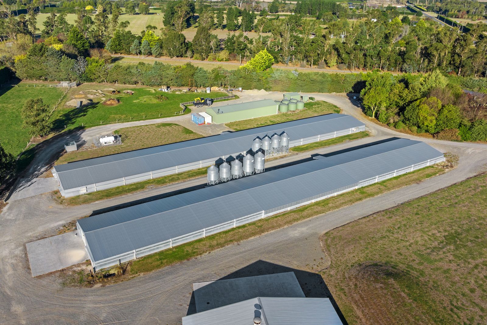 342 Mandeville Road, Mandeville, Waimakariri District 7692 - Business ...