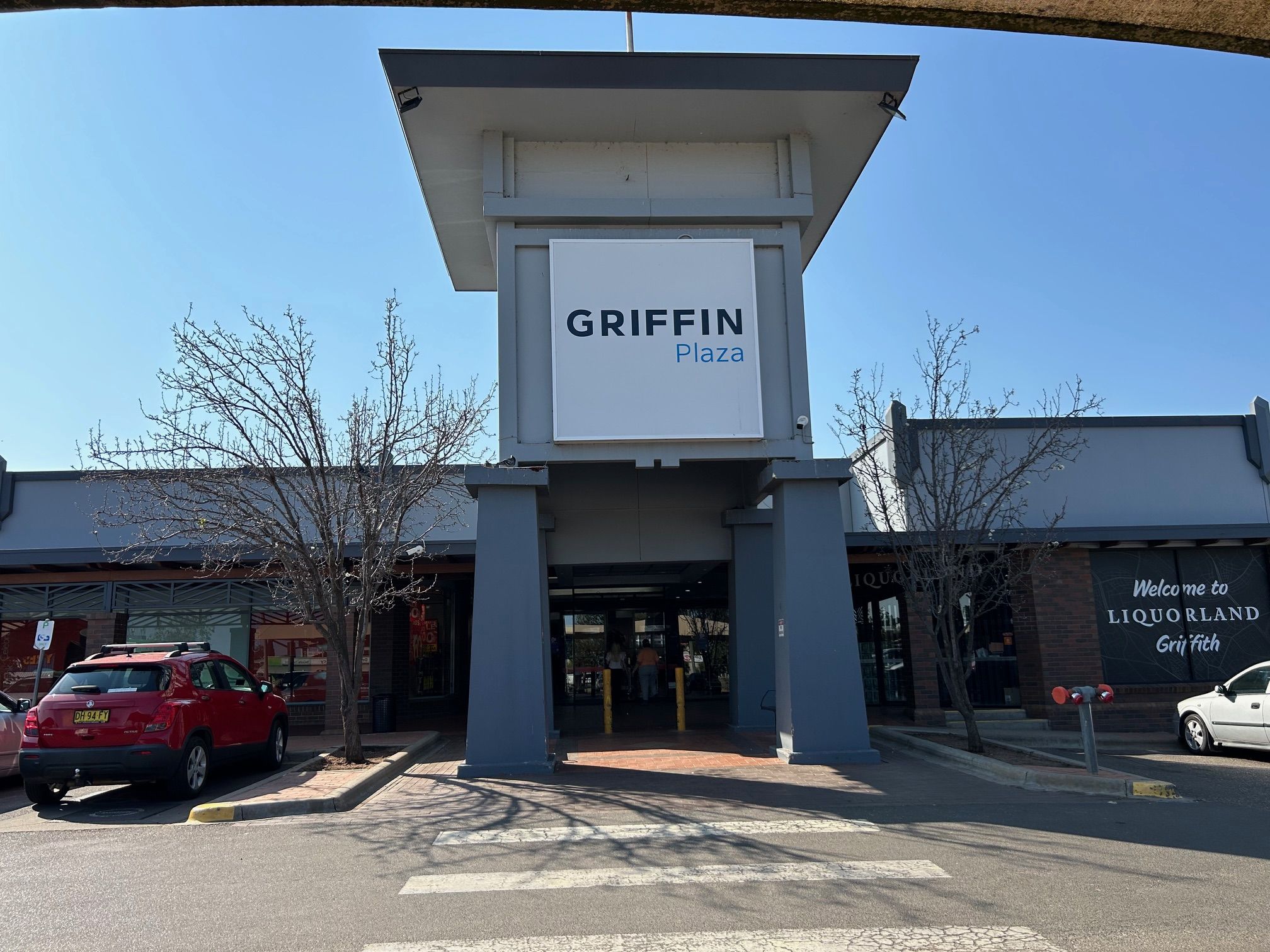 Griffith, NSW 2680 - Cafe/Coffee Shop Food/Hospitality Business for ...