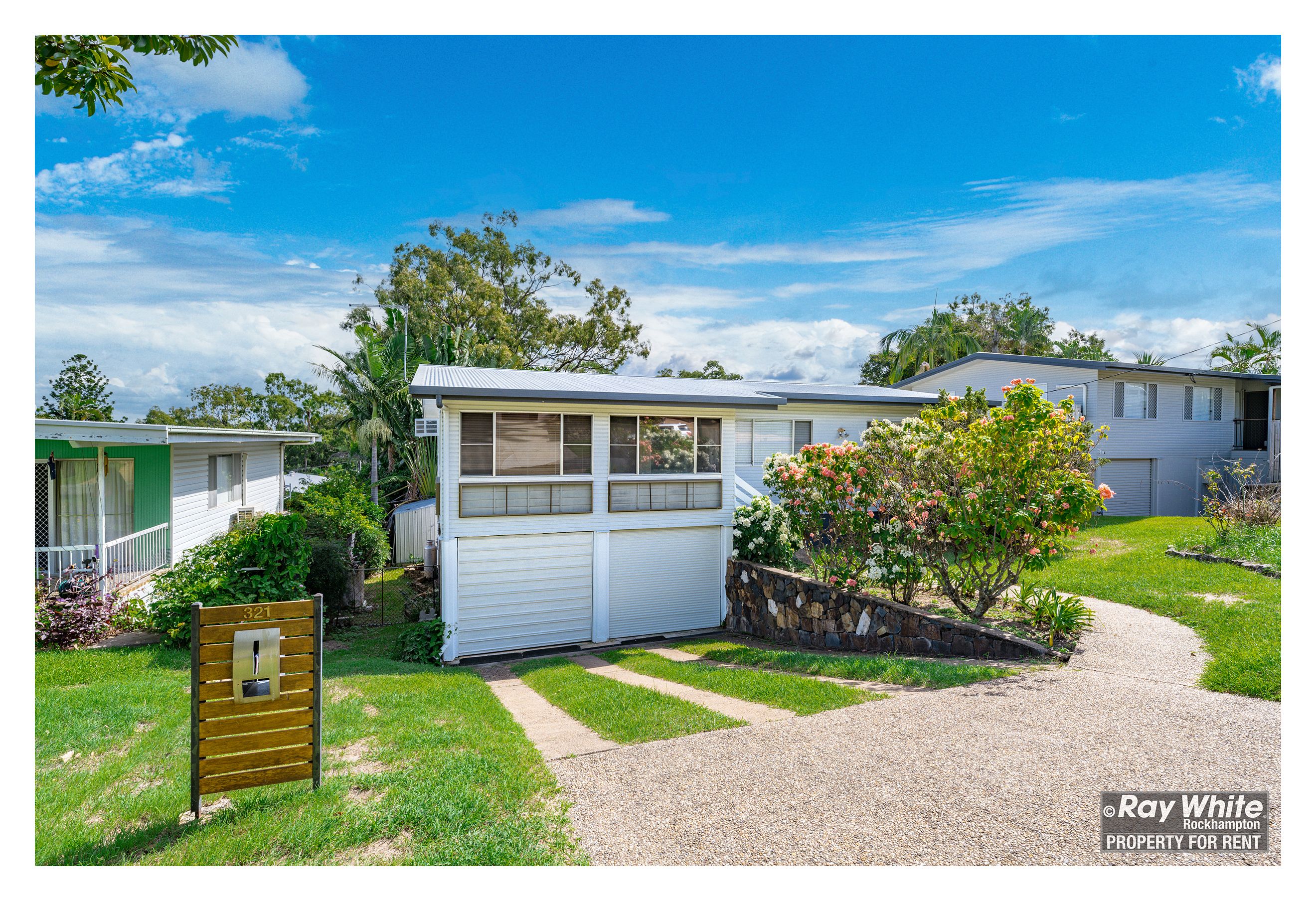 321 Duthie Avenue, Frenchville, QLD 4701 - Leased House - Ray White ...