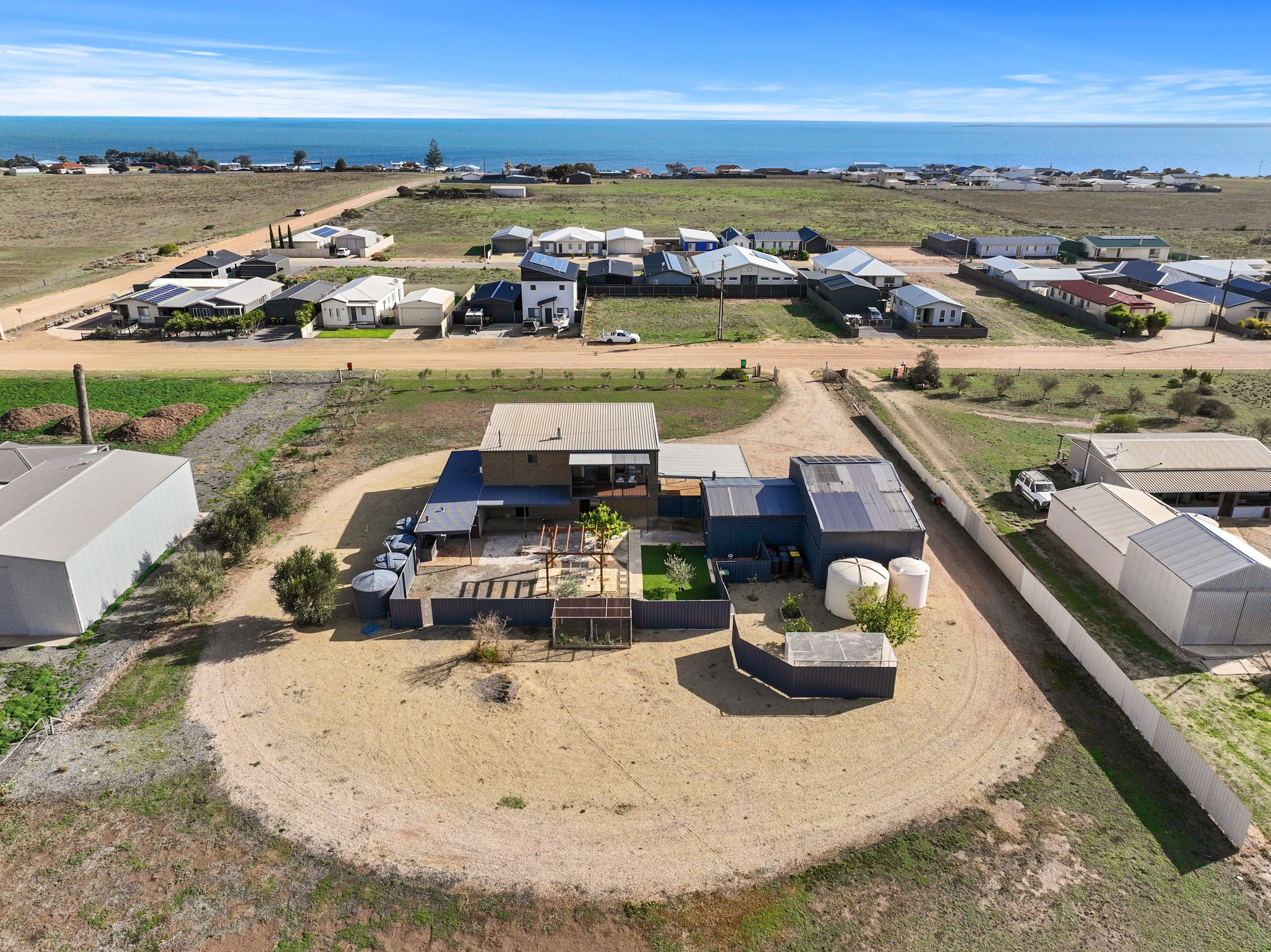 121 Songvaar Road, Port Victoria, SA 5573 - Sold House - Ray White ...