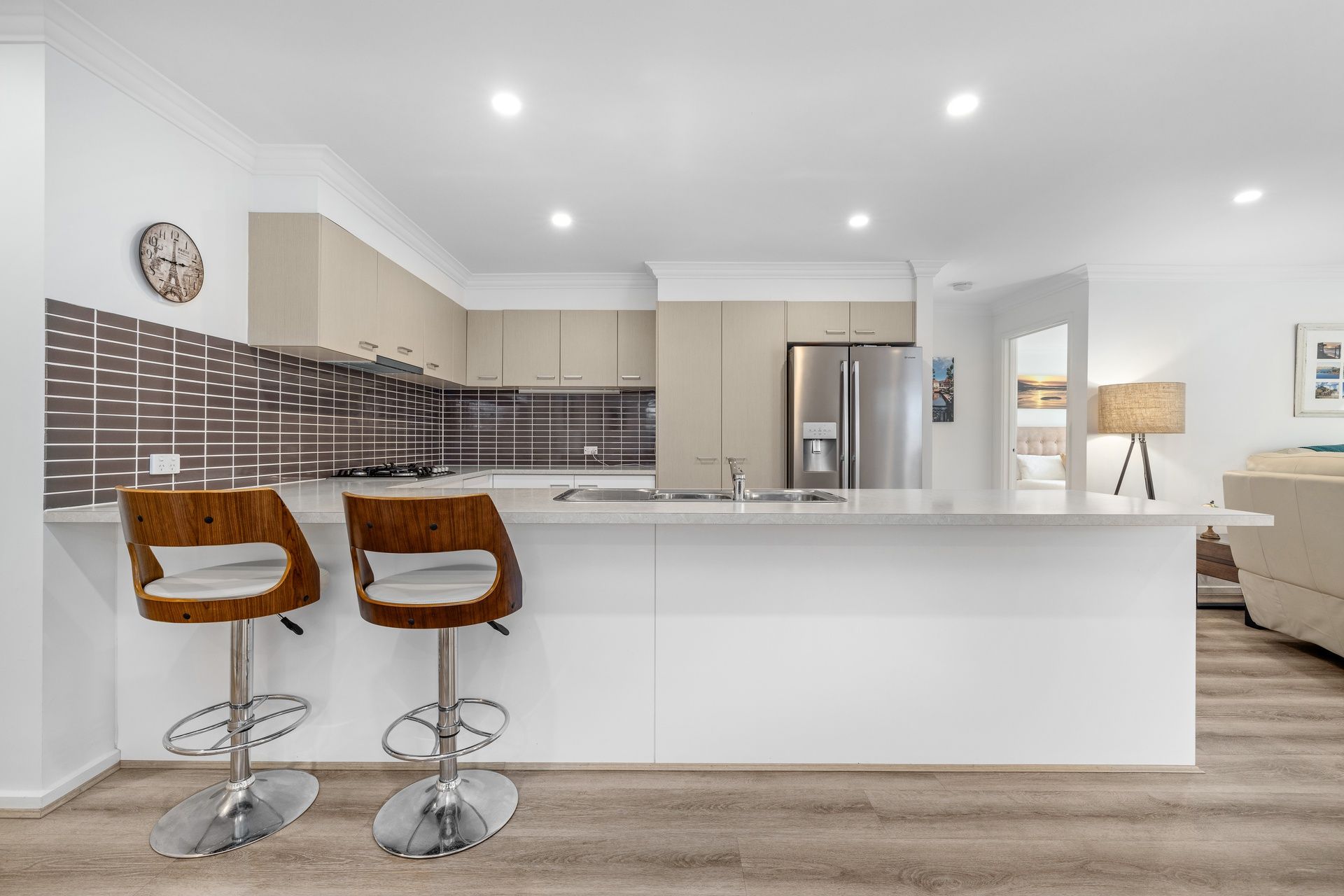52 Meridian Circuit, Berwick, VIC 3806 - Sold House - Ray White Berwick