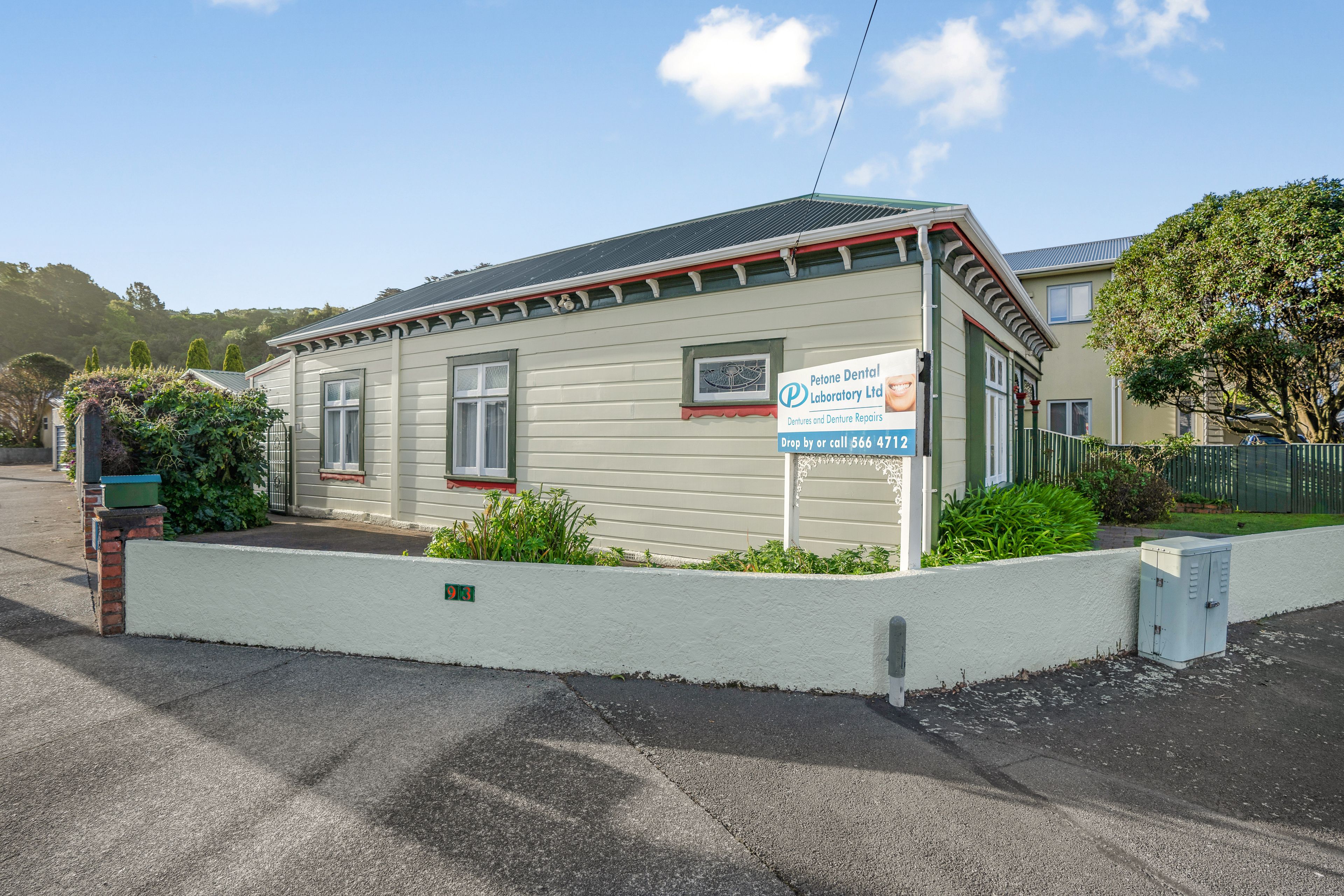93 Hutt Road, Petone, Lower Hutt City 5012 - Sold House - Ray White ...
