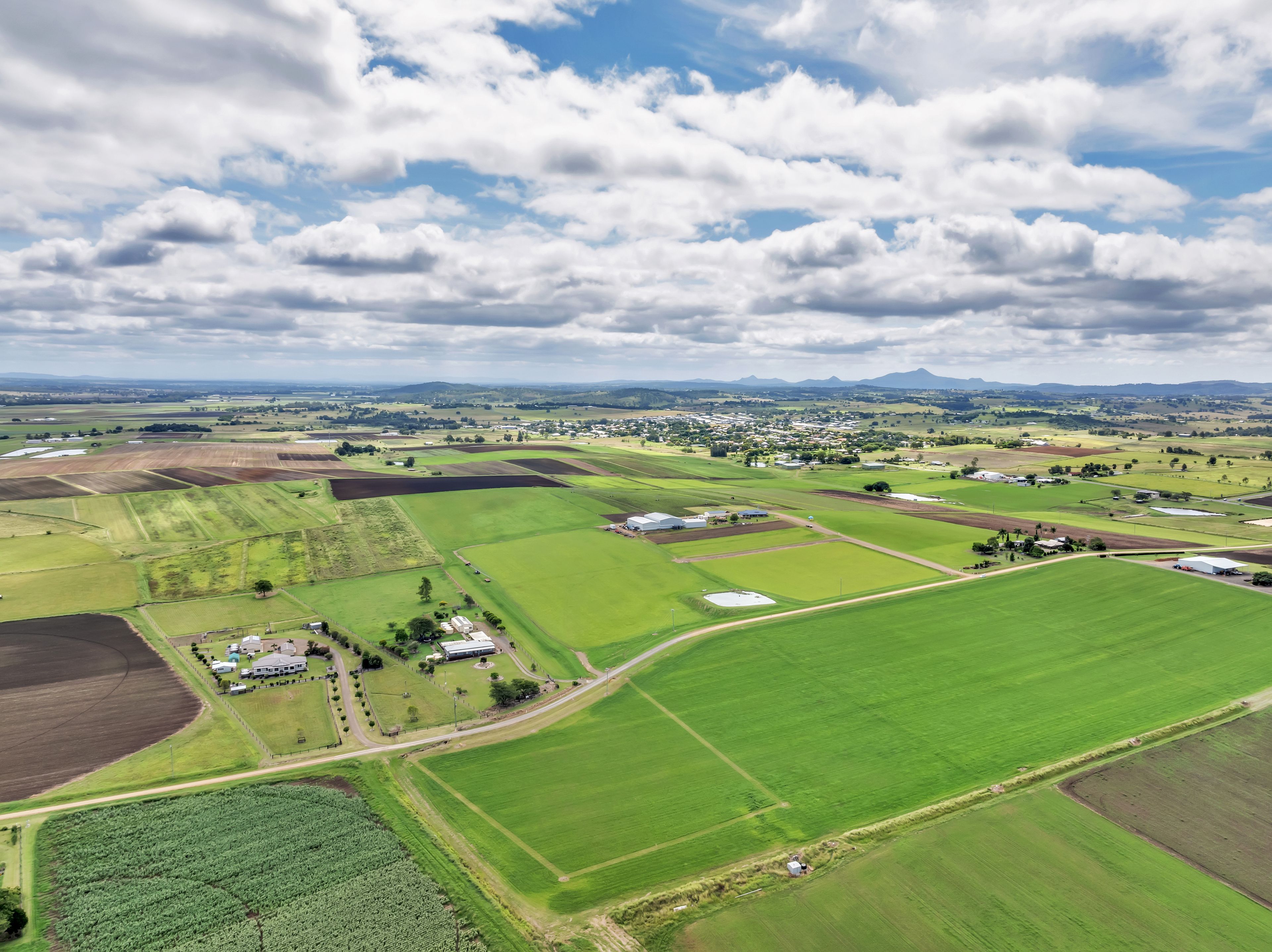 Lot 2 Warumkarie Road, Fassifern Valley, QLD 4309 - Sold Land - Ray ...