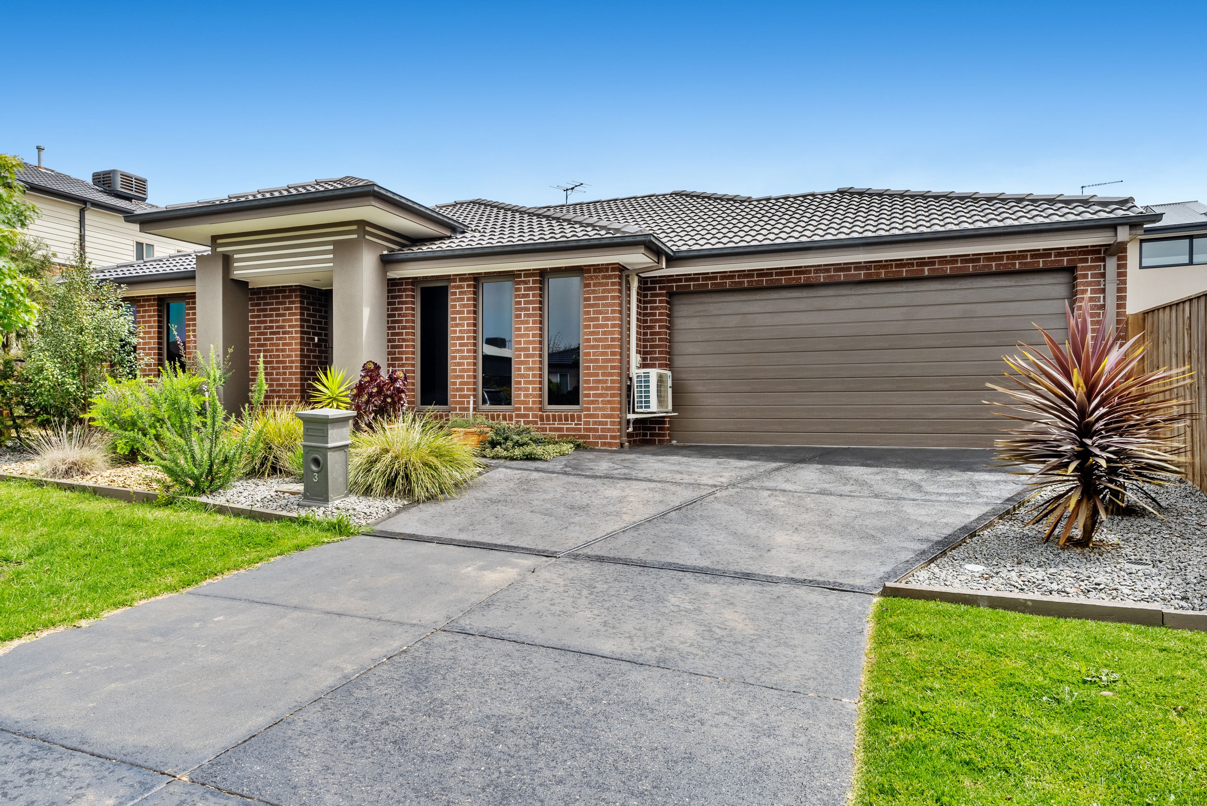 3 Porter Avenue, Maddingley, VIC 3340 - Leased House - Ray White ...