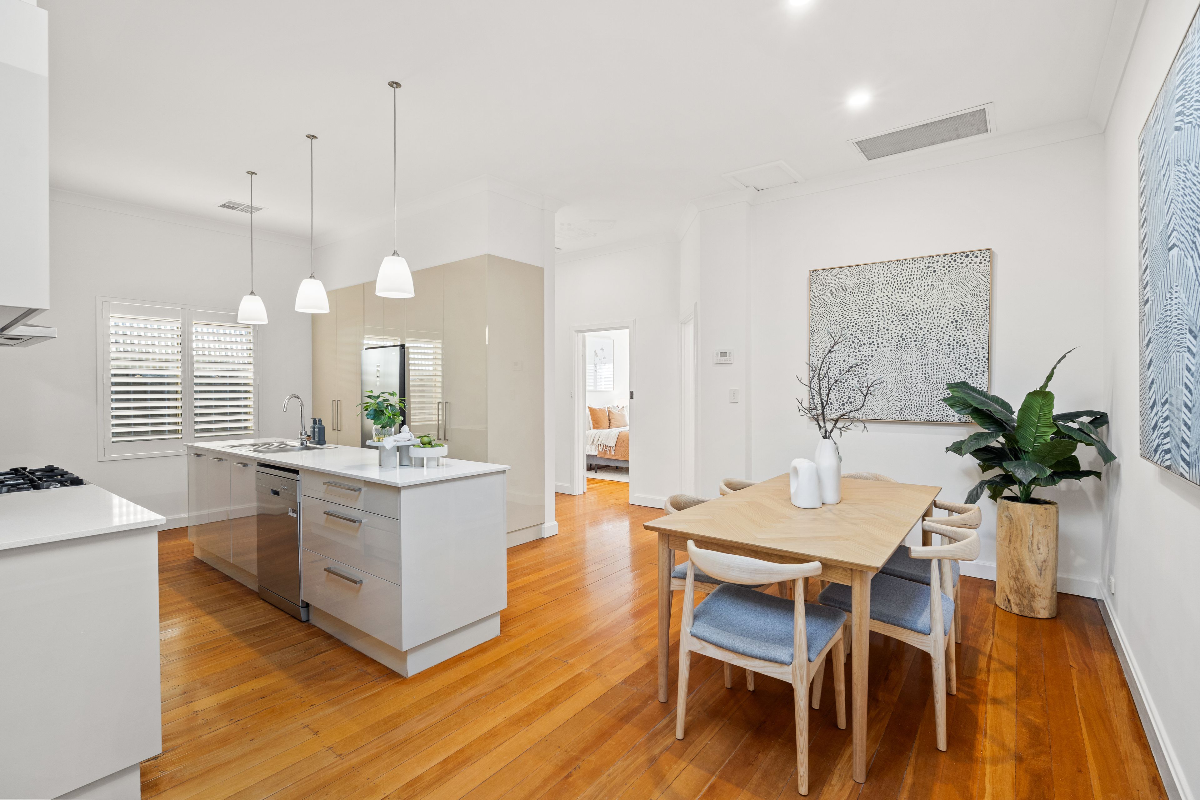 2A Winston Crescent, Glengowrie, SA 5044 - House for Sale - Ray White ...