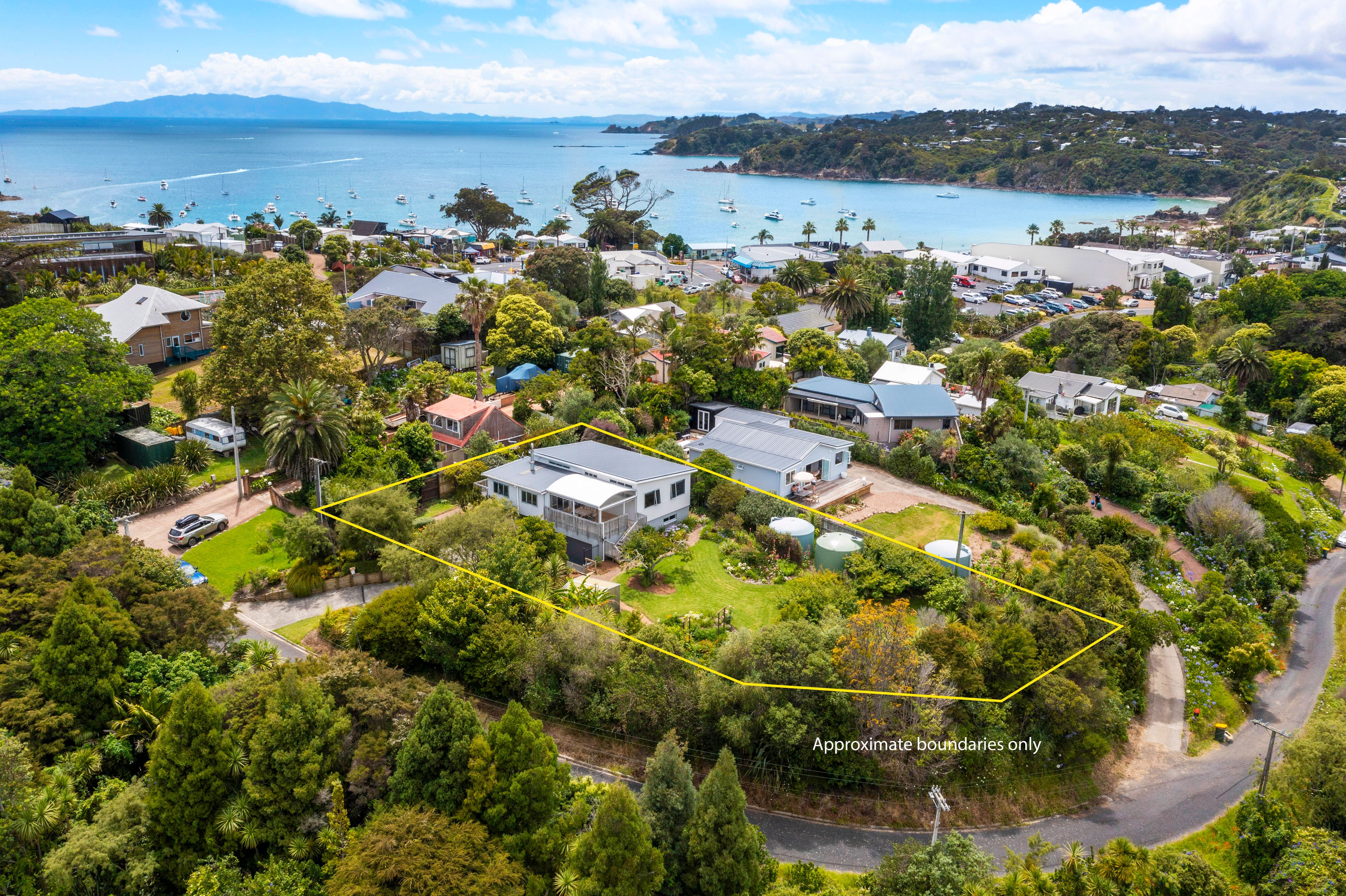 6 Kuaka Road, Oneroa, Waiheke Island 1081 - Sold House - Ray White Waiheke