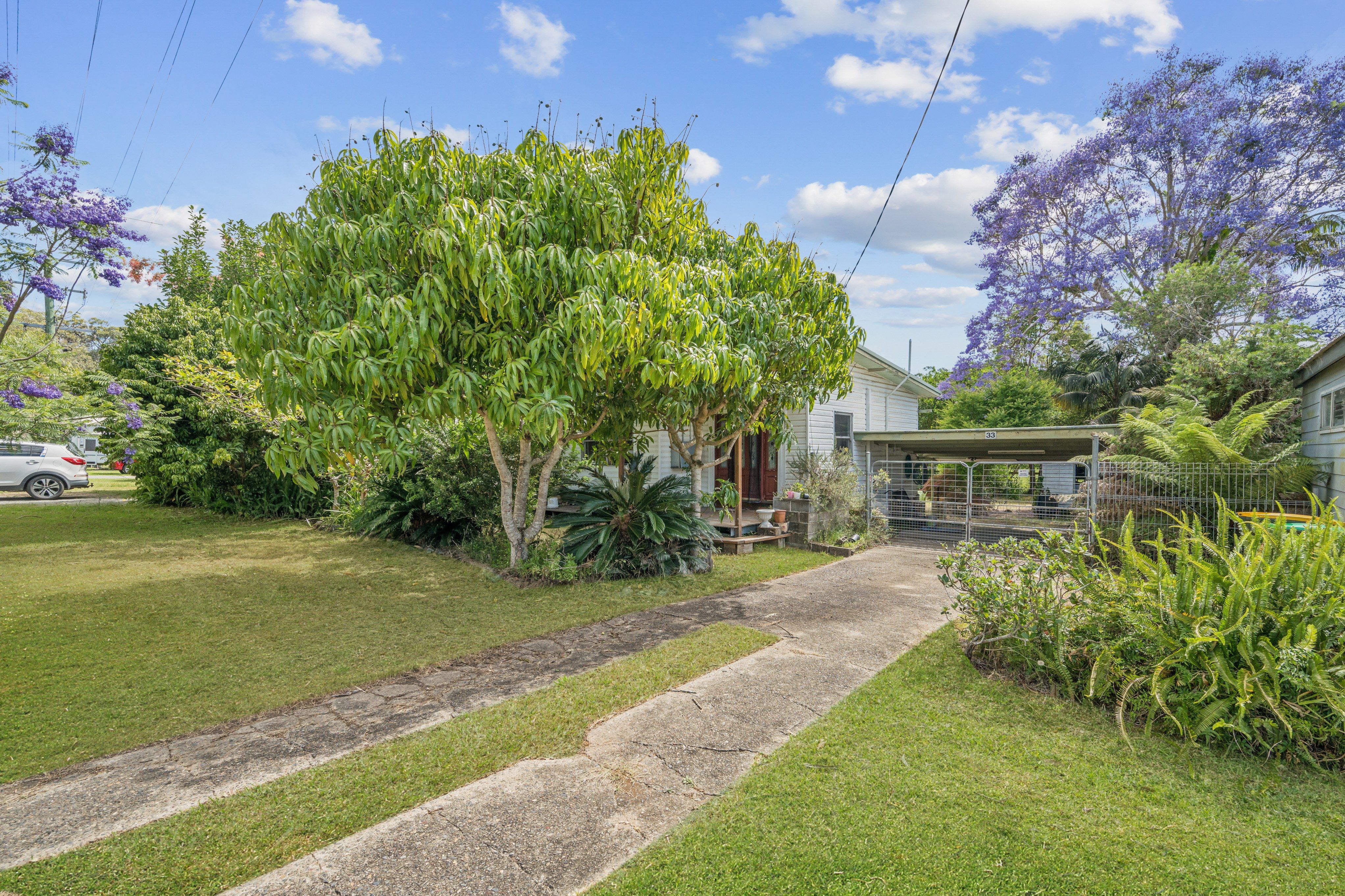 33 Mooney Street, Telegraph Point, NSW 2441 - Sold House - Ray White ...
