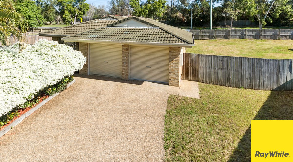 Ray White Brookwater and Greater Springfield