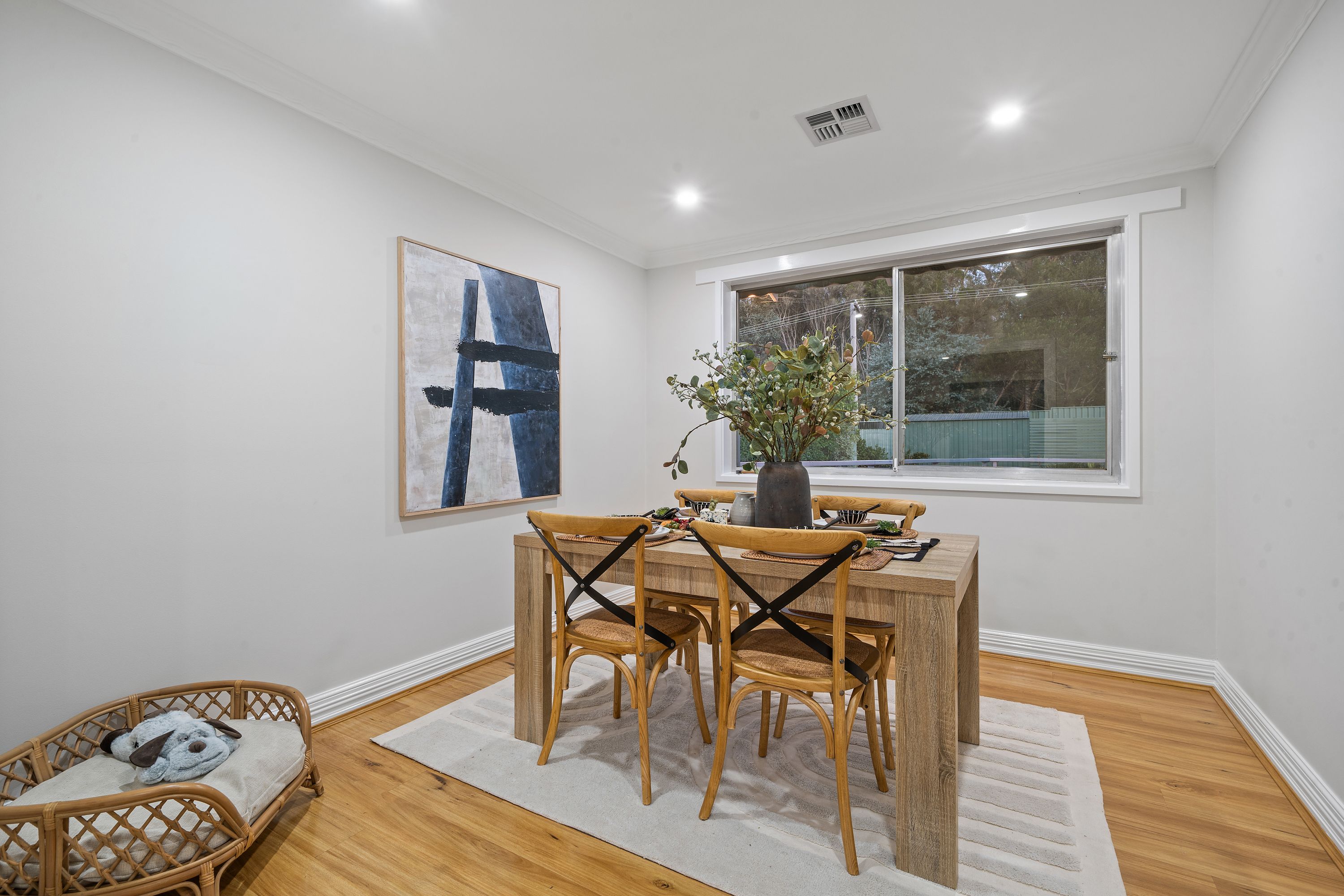 31 Mathieson Crescent, Weetangera, ACT 2614 - Sold House - Ray White ...