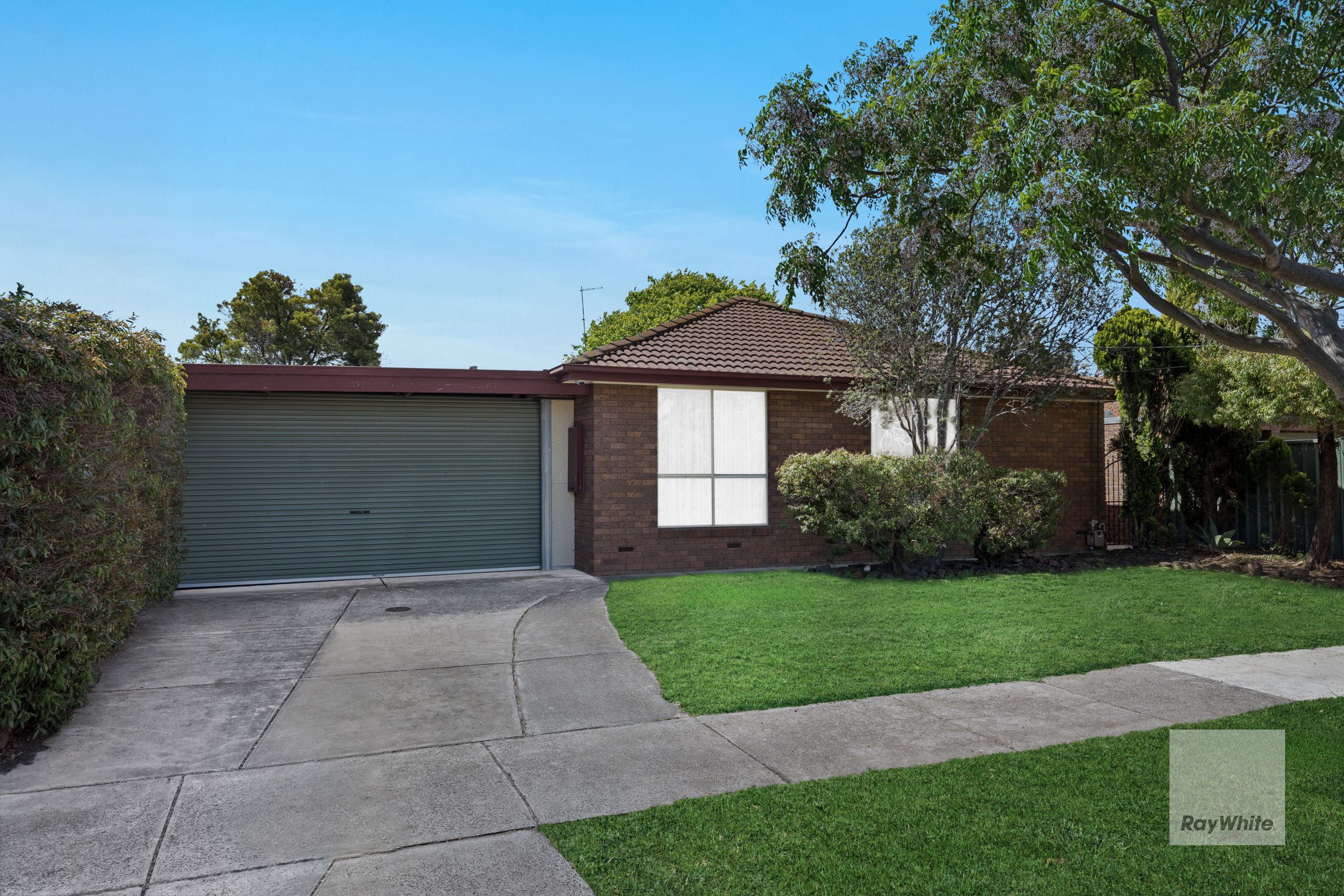 1 Quarbing Street, Werribee, VIC 3030 - Sold House - Ray White Werribee