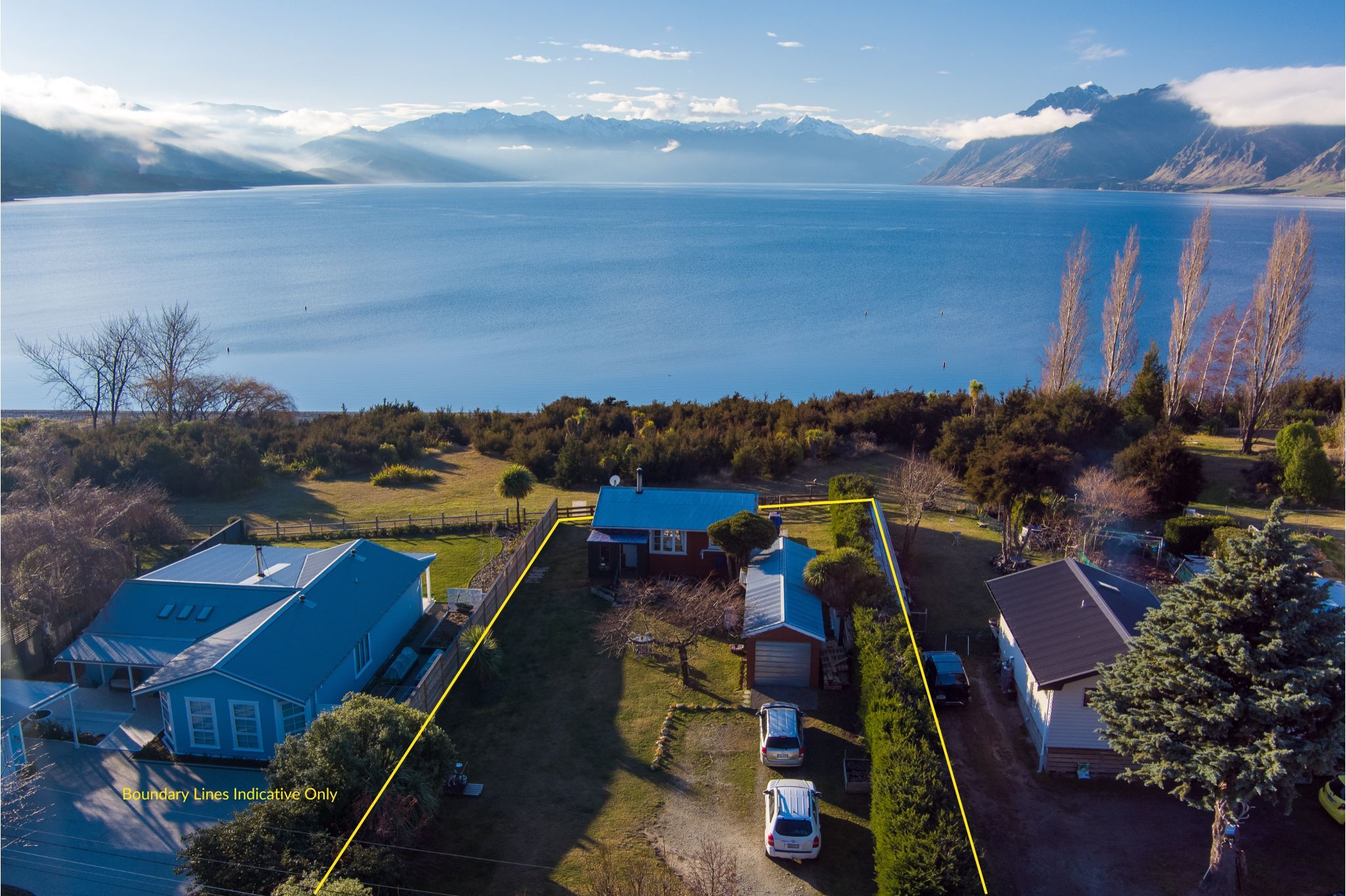 78 Lakeview Terrace, Lake Hawea, Queenstown Lakes District 9382 - Sold ...