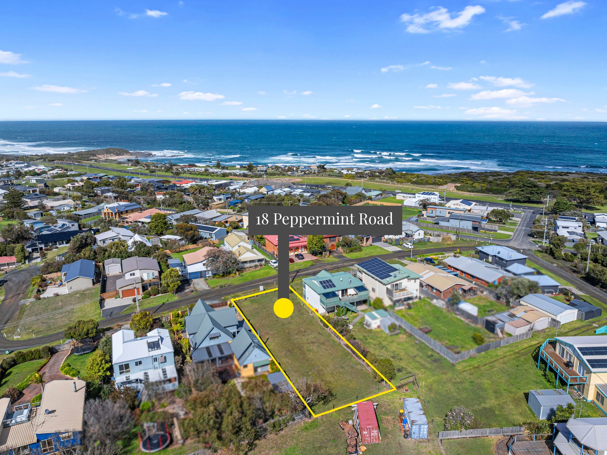 18 Peppermint Road, Kilcunda, VIC 3995 - Land for Sale - Ray White ...