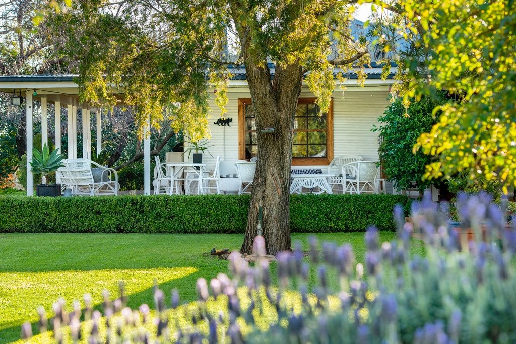 "Cooinda" - 836 Warrah Ridge Road, Willow Tree, NSW 2339 - Sold Rural ...