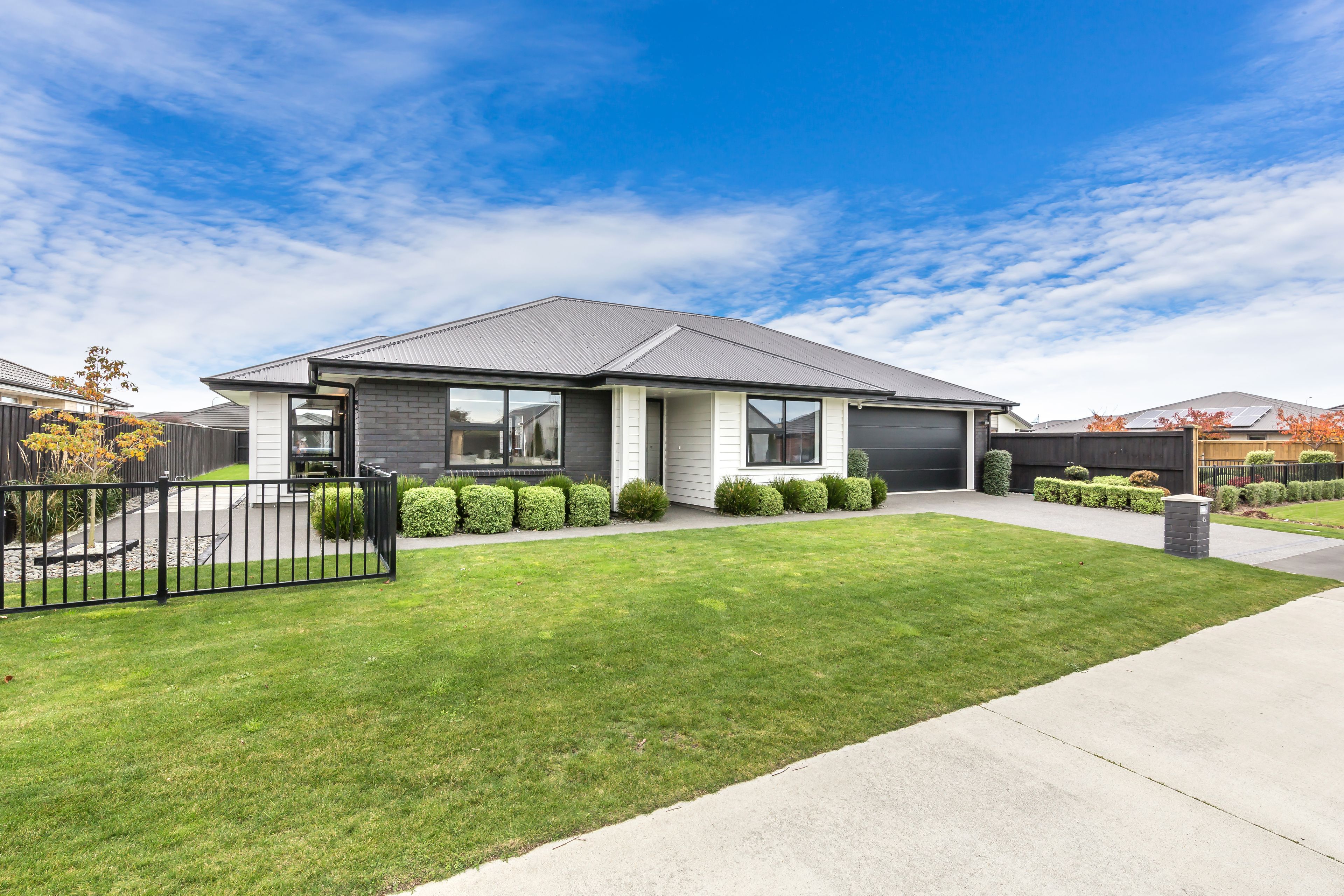 45 Stanford Way, Rolleston, 7614 - Sold House - Ray White Canterbury