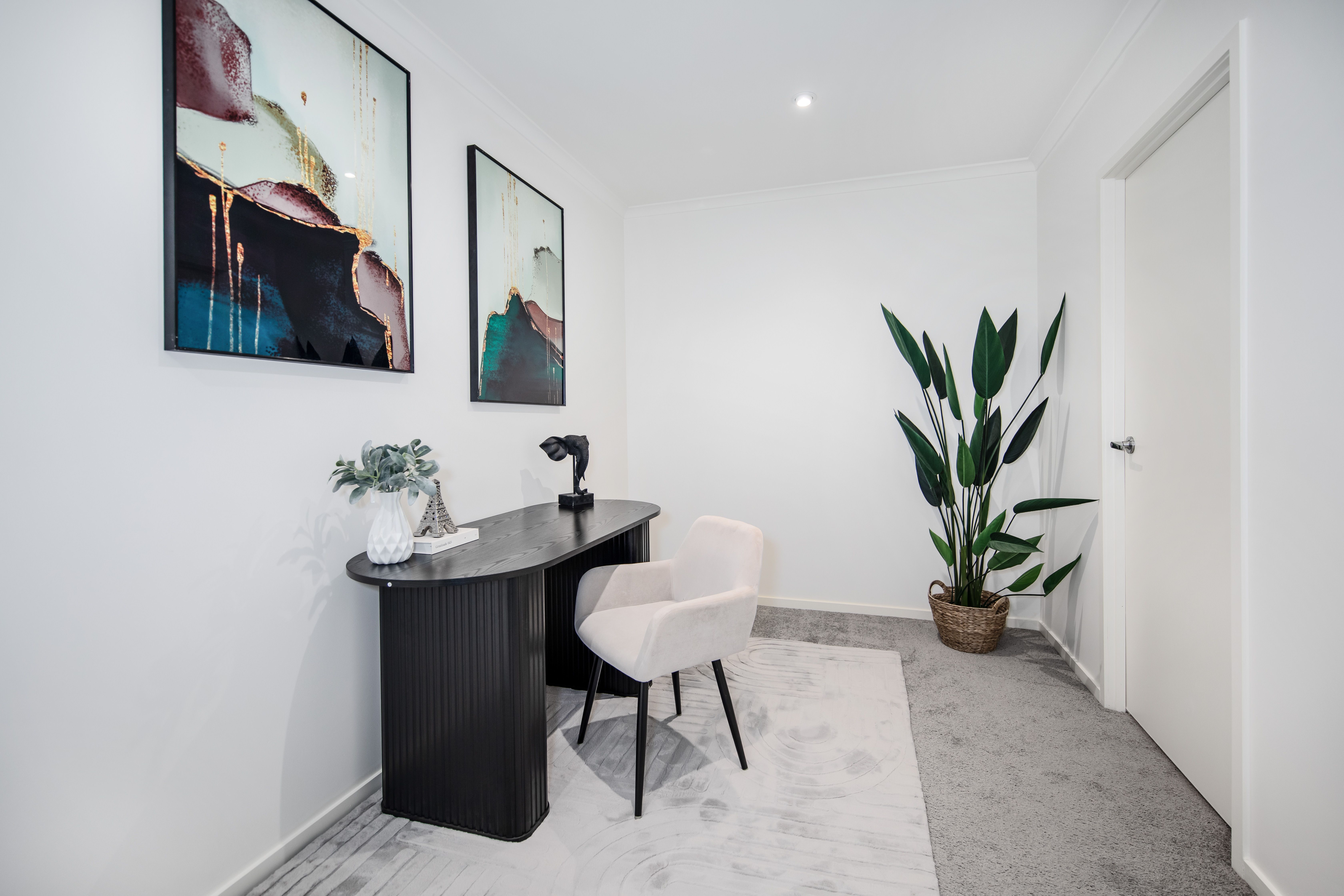 46/21-29 Trickey Avenue, Sydenham, VIC 3037 - Apartment for Sale - Ray ...