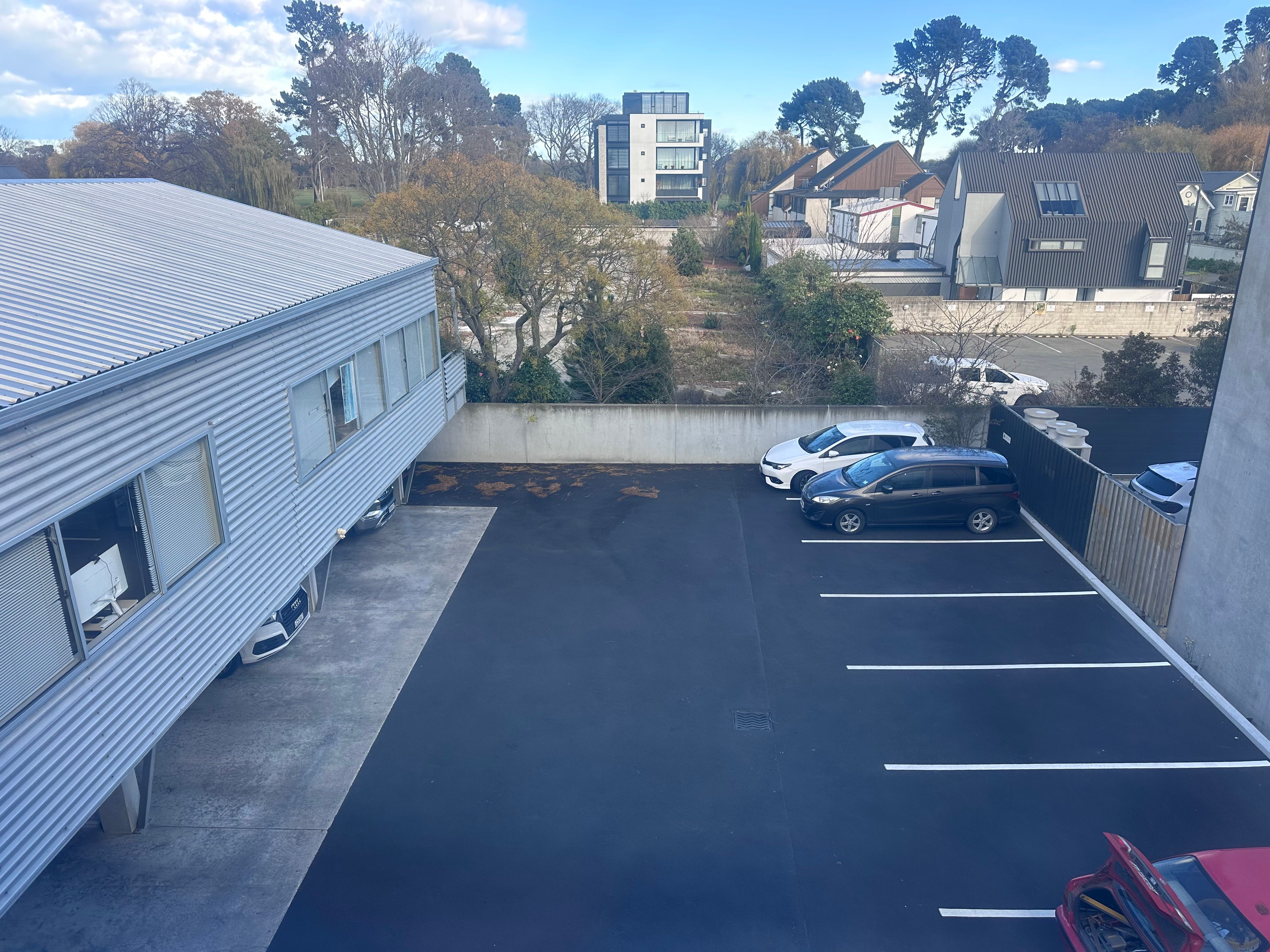 Christchurch Central, Christchurch City 8011 - Retail for Lease - RWC ...