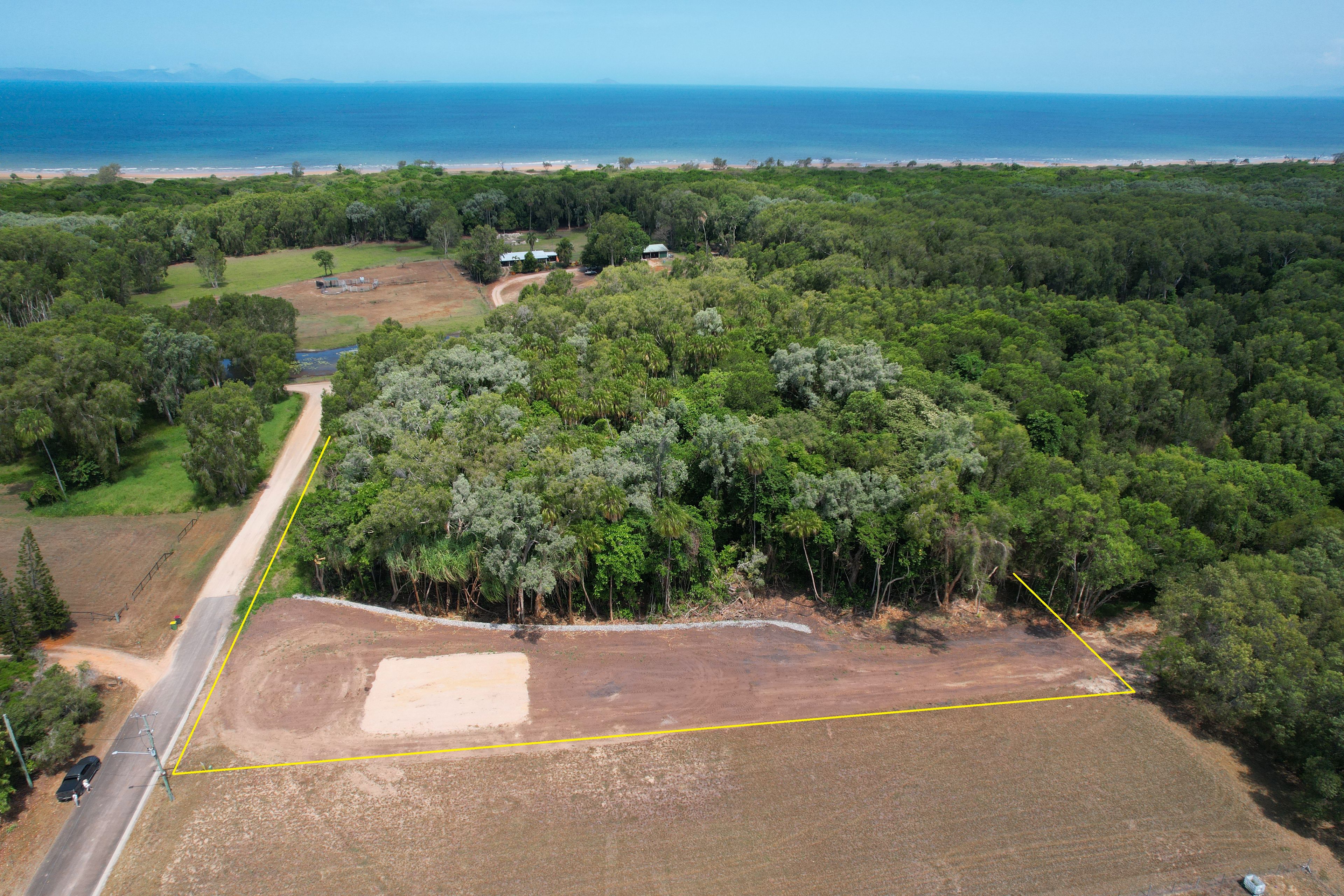 Lot 18 Poppis Road, Forrest Beach, QLD 4850 - Land for Sale - Ray White ...