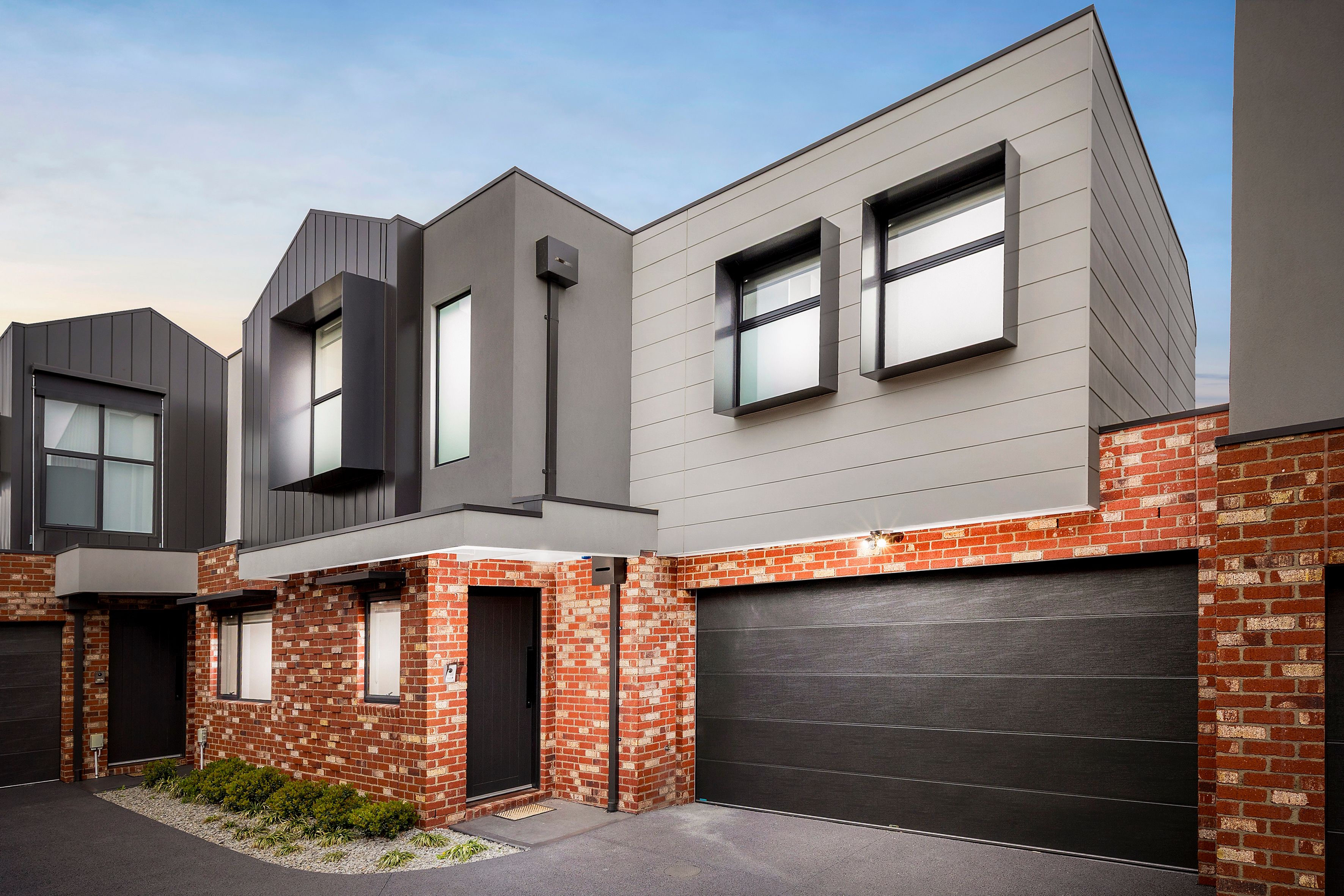 Ray White Pascoe Vale