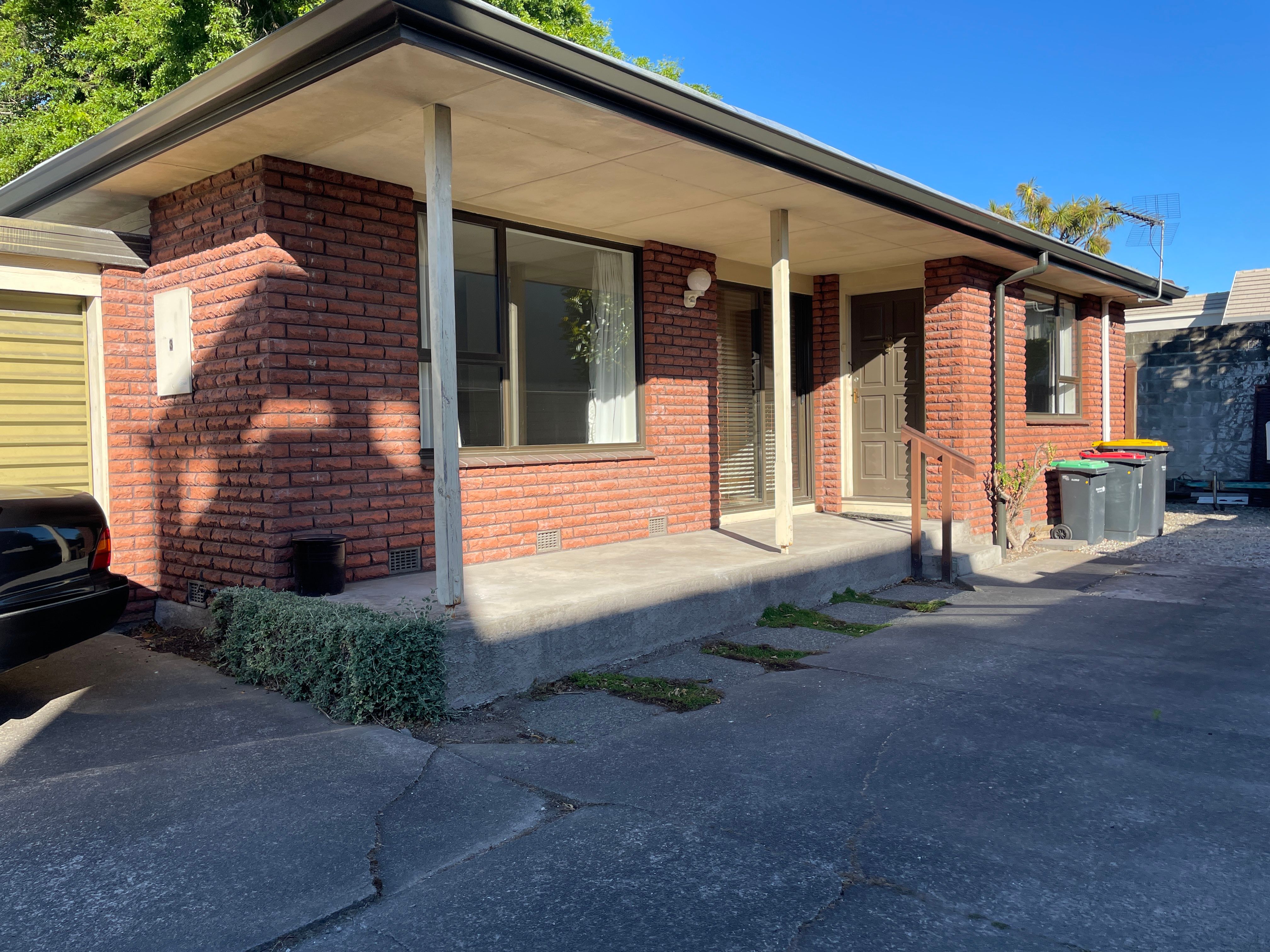 3/11 Office Road, Merivale, Christchurch City 8014 - Leased Unit - Ray ...