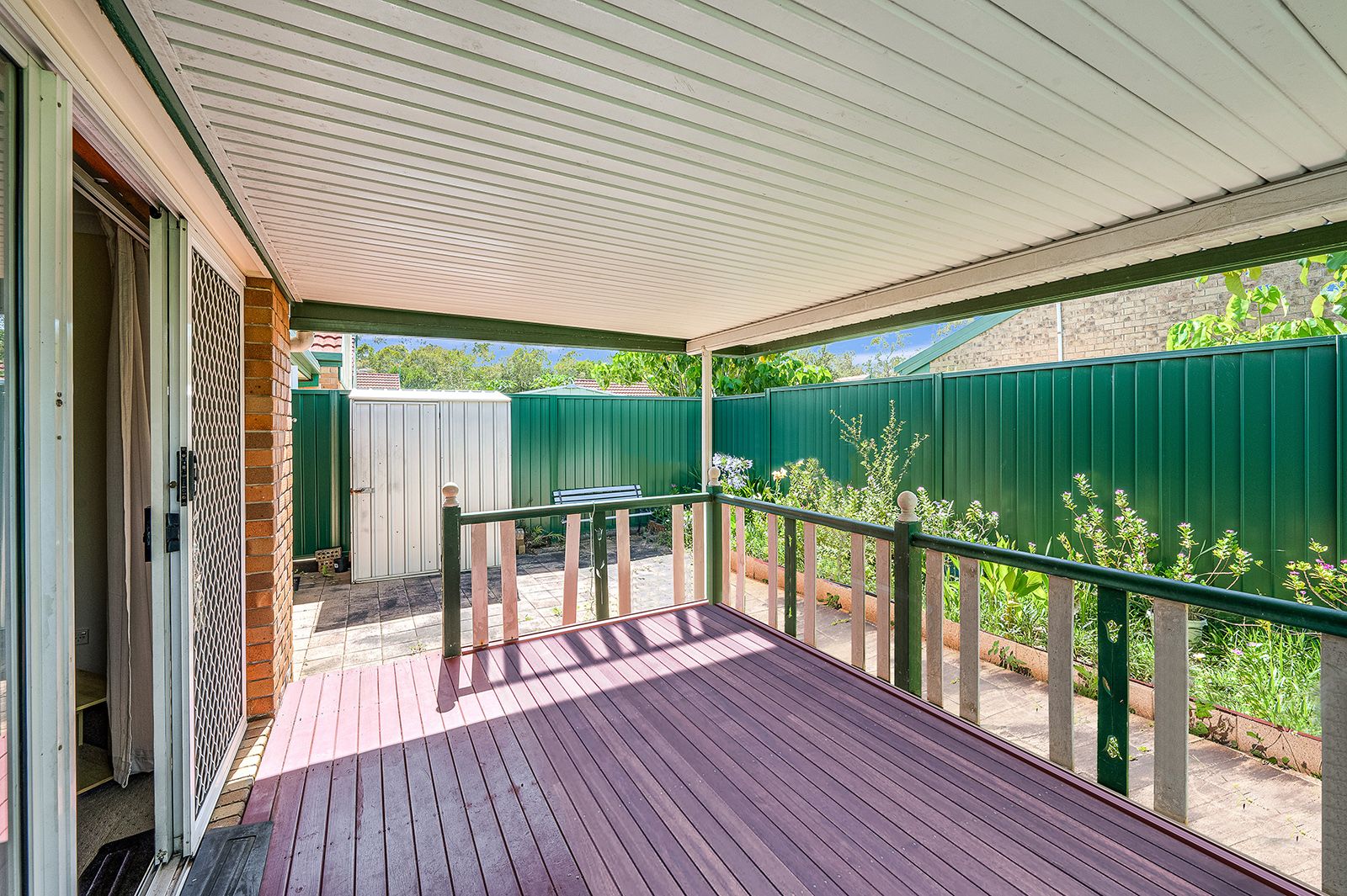 1/14 Sovereign Place, Boondall, QLD 4034 - Sold Villa - Ray White Nundah