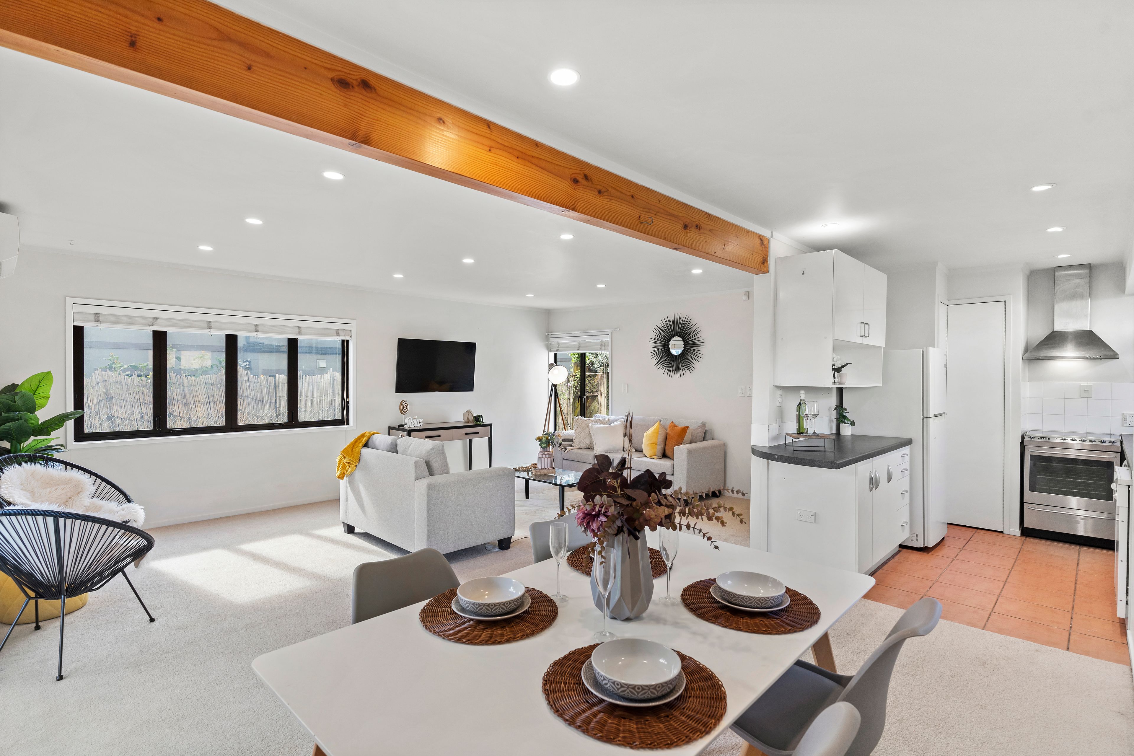 42C Ferndale Road, Mount Wellington, Auckland City 1060 - Sold House ...