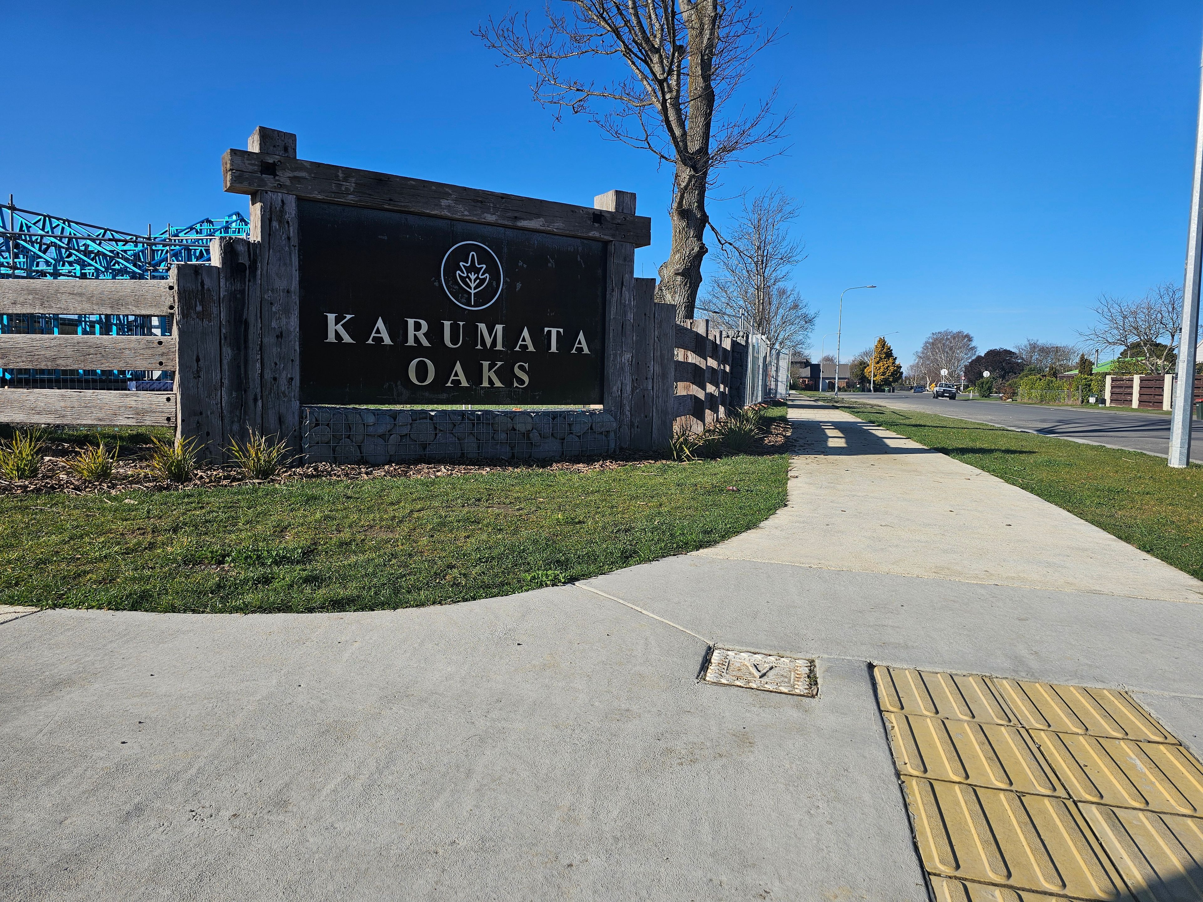 18 Piwakawaka Place, Leeston, Selwyn District 7632 - Section for Sale ...