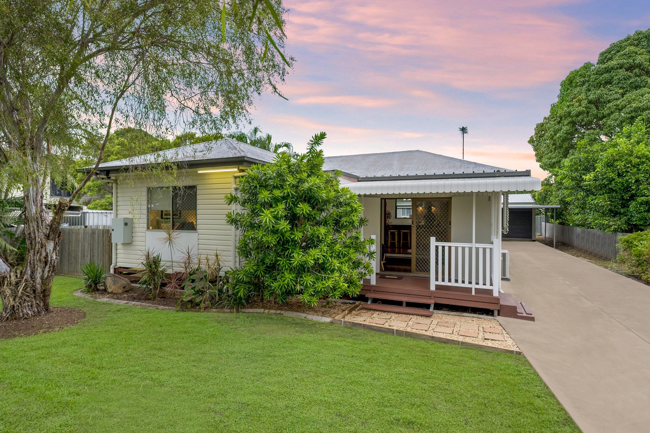 38 Tyrrell Street, Gulliver, QLD 4812 - Sold House - Ray White Townsville