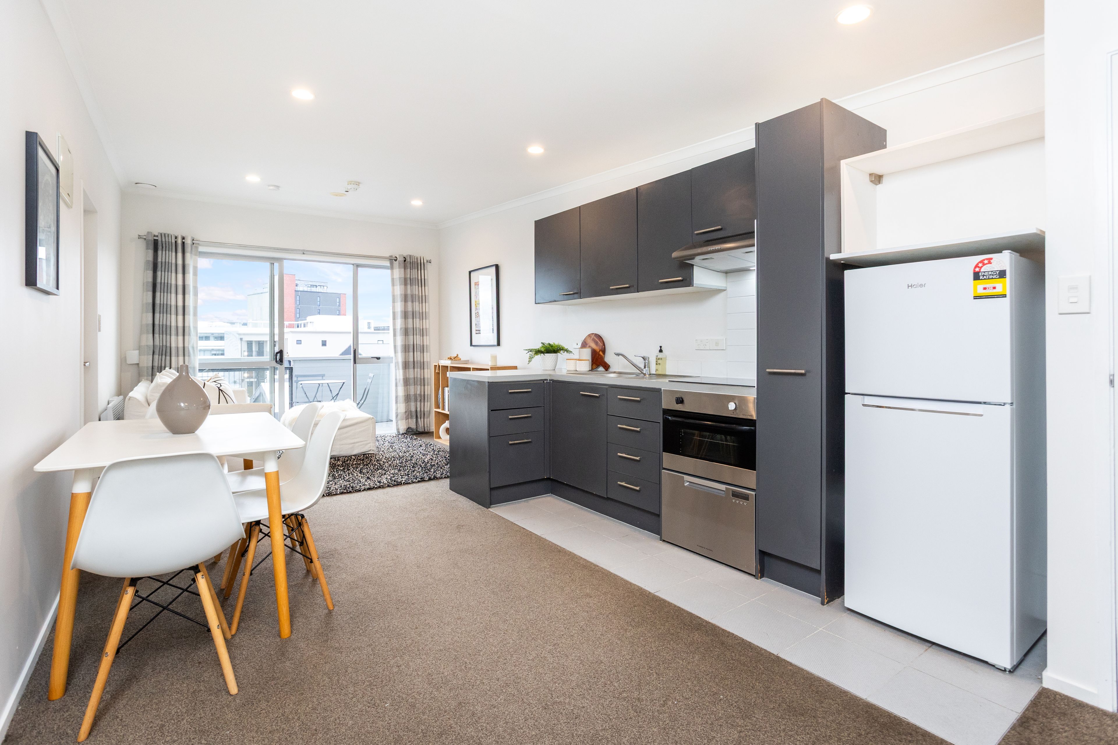 4D/1 Ophir Street, Grey Lynn, Auckland City 1021 - Apartment for Sale ...