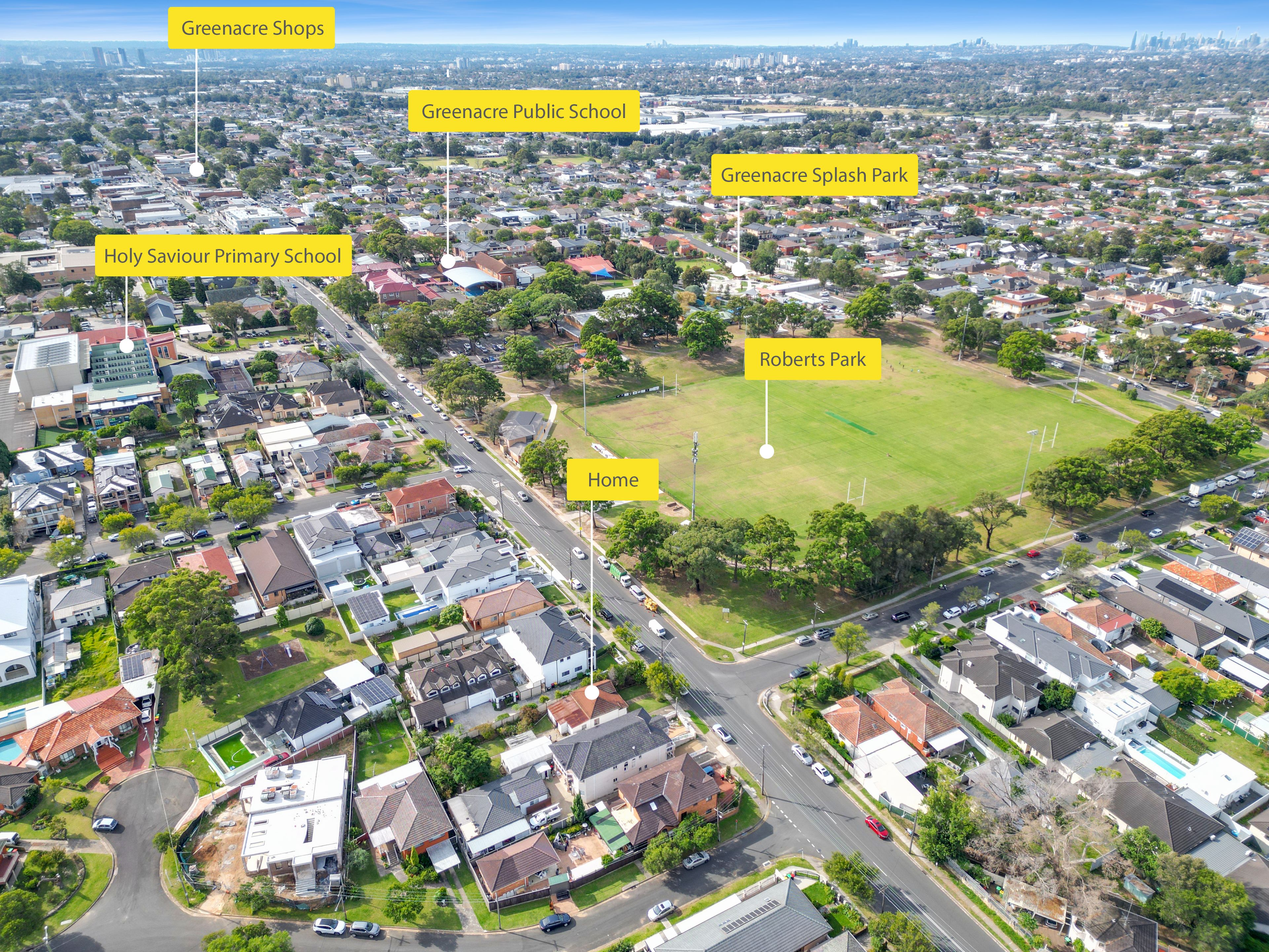 48 Waterloo Road, Greenacre, NSW 2190 - Sold House - Ray White Bankstown