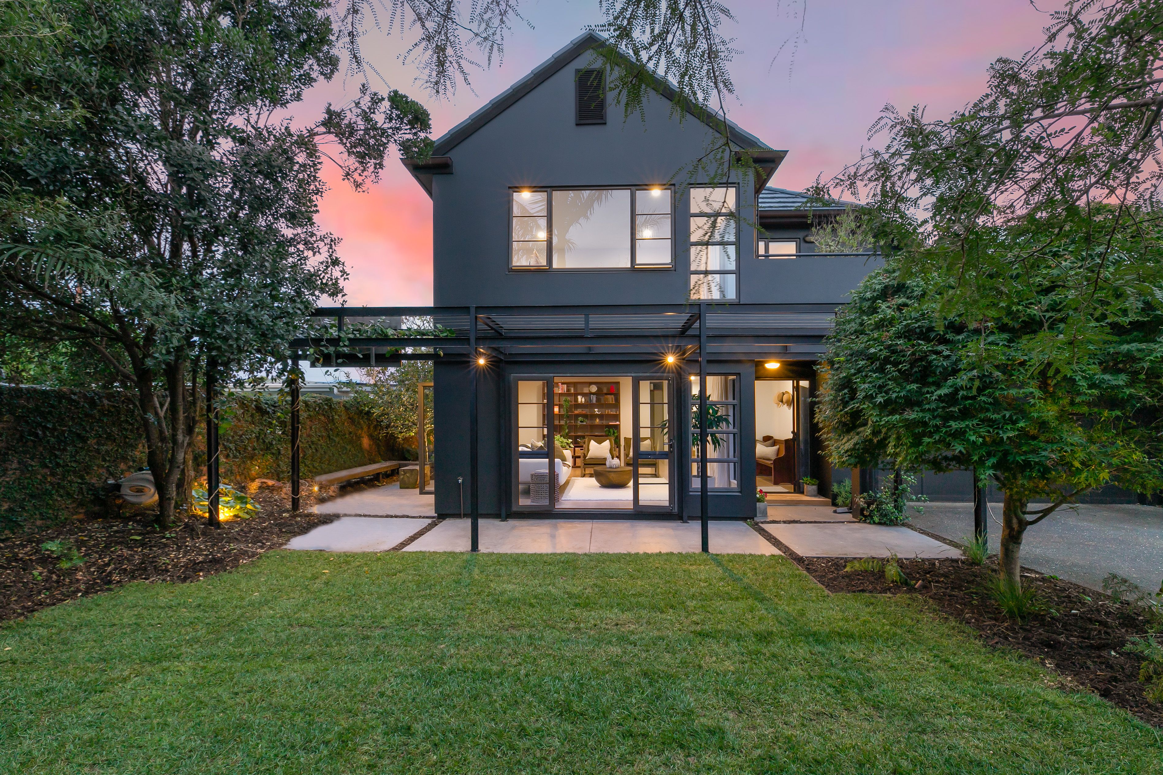 51a Harbour View Road, Point Chevalier, Auckland City 1022 - Sold House ...